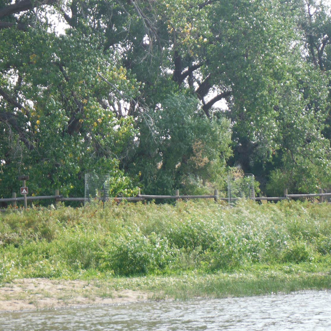 Lone Tree Campground | Big Sandy, Montana