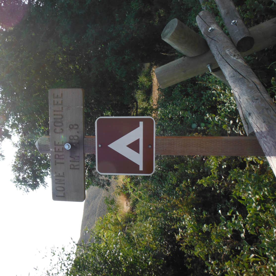 Lone Tree Campground | Big Sandy, Montana