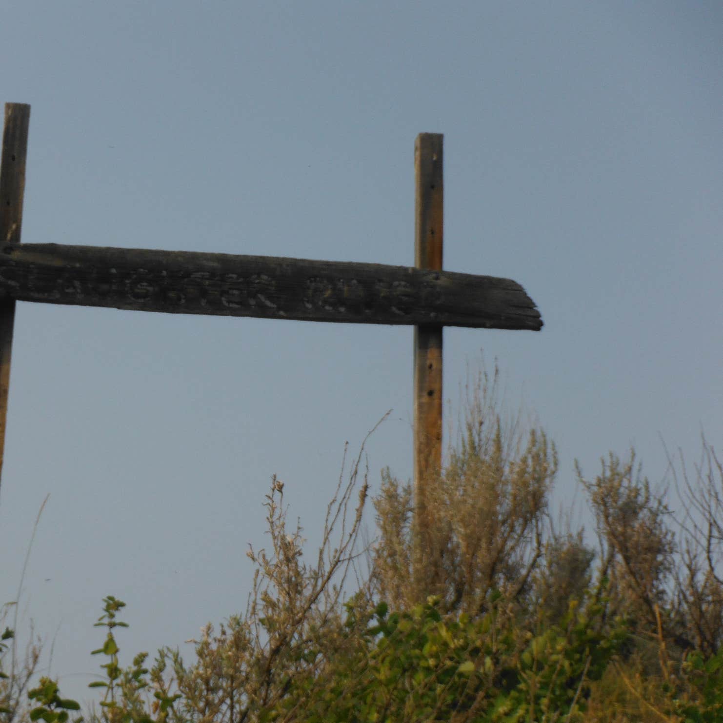 Slaughter River Boat Camp | Winifred, Montana