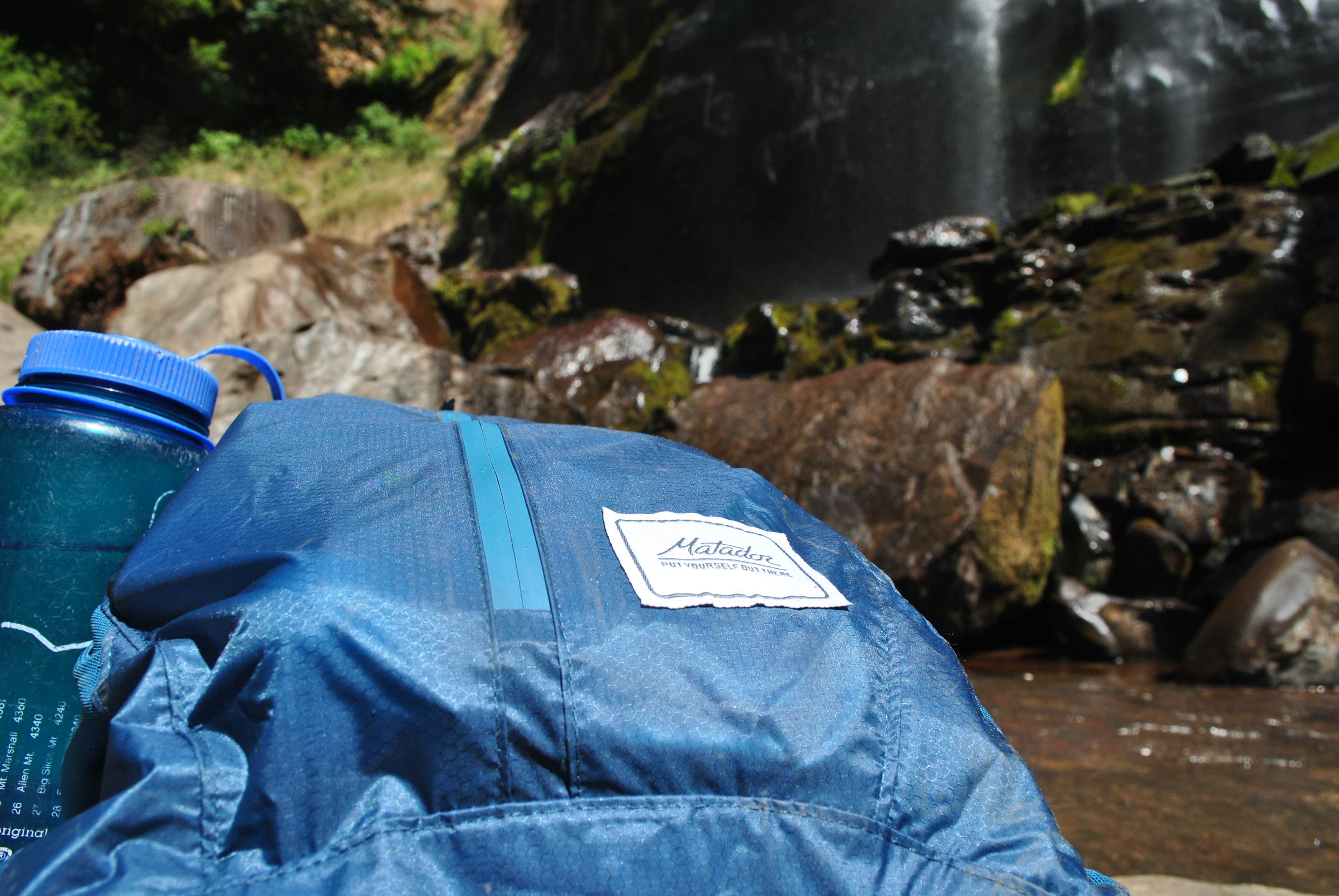 Elliott State Forest Dispersed Camping | The Dyrt