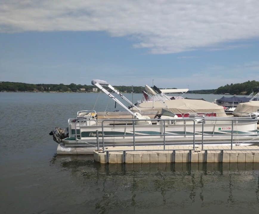 Scenic Ridge Campground | Whitewater, WI