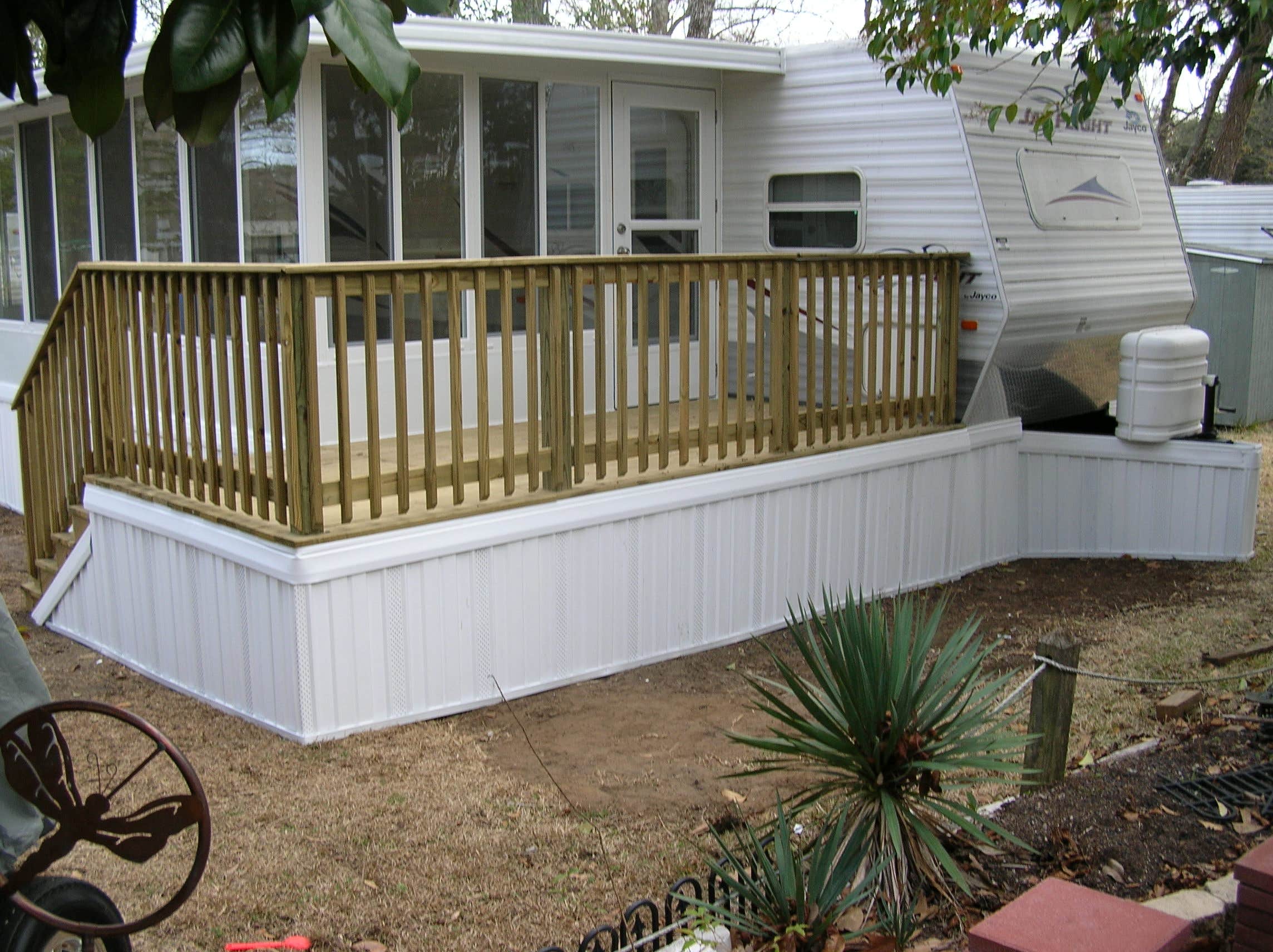 Pirateland Family Camping Resort | Myrtle Beach, SC