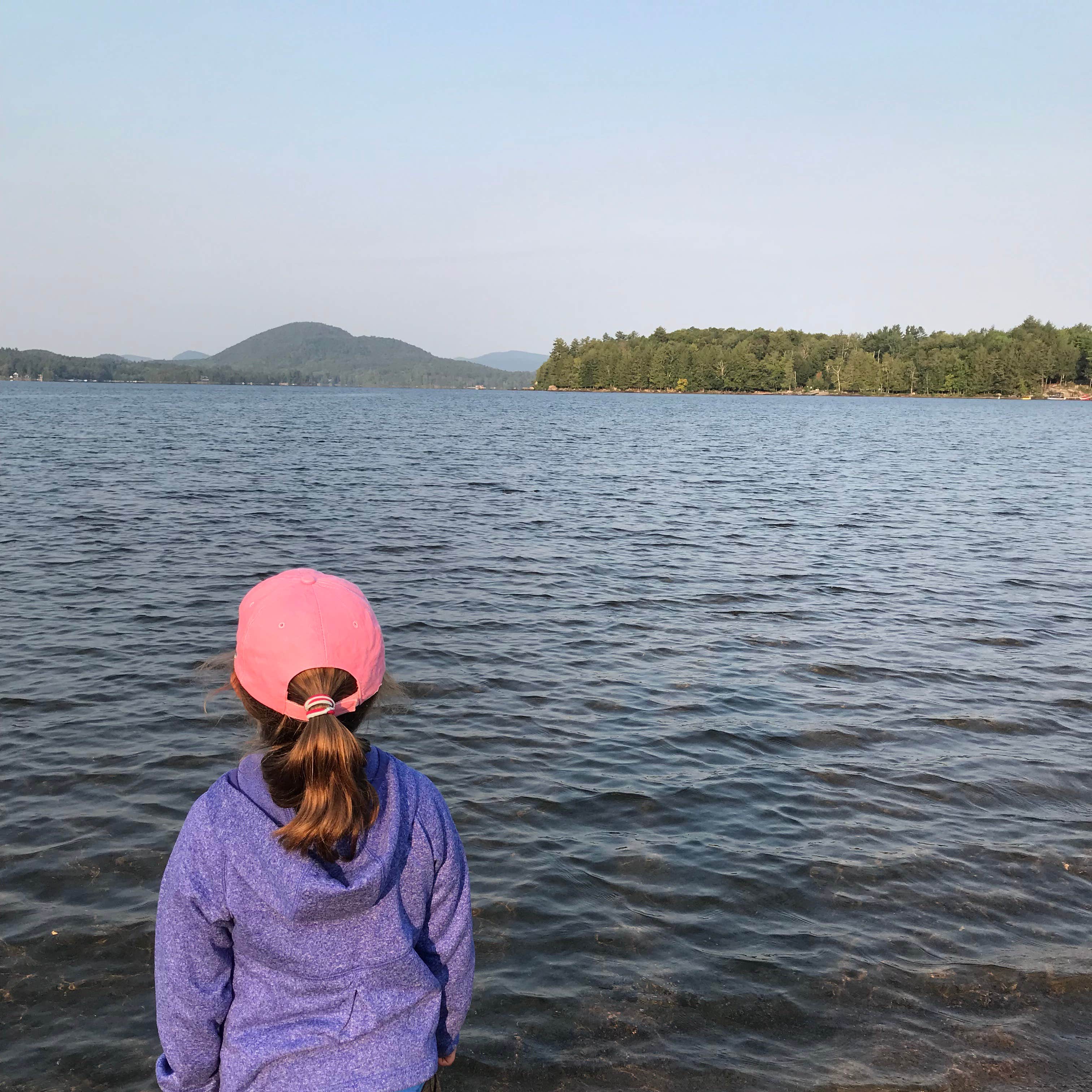 Moffitt Beach Campground Camping | The Dyrt