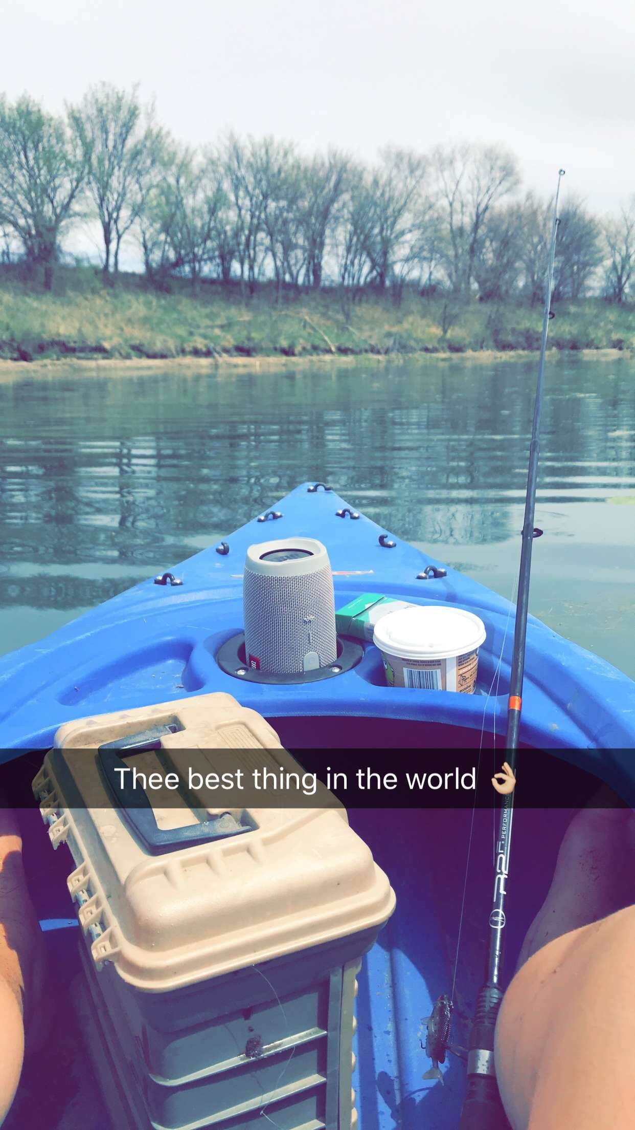 Crystal Springs Lake Camping | Fairbury, NE