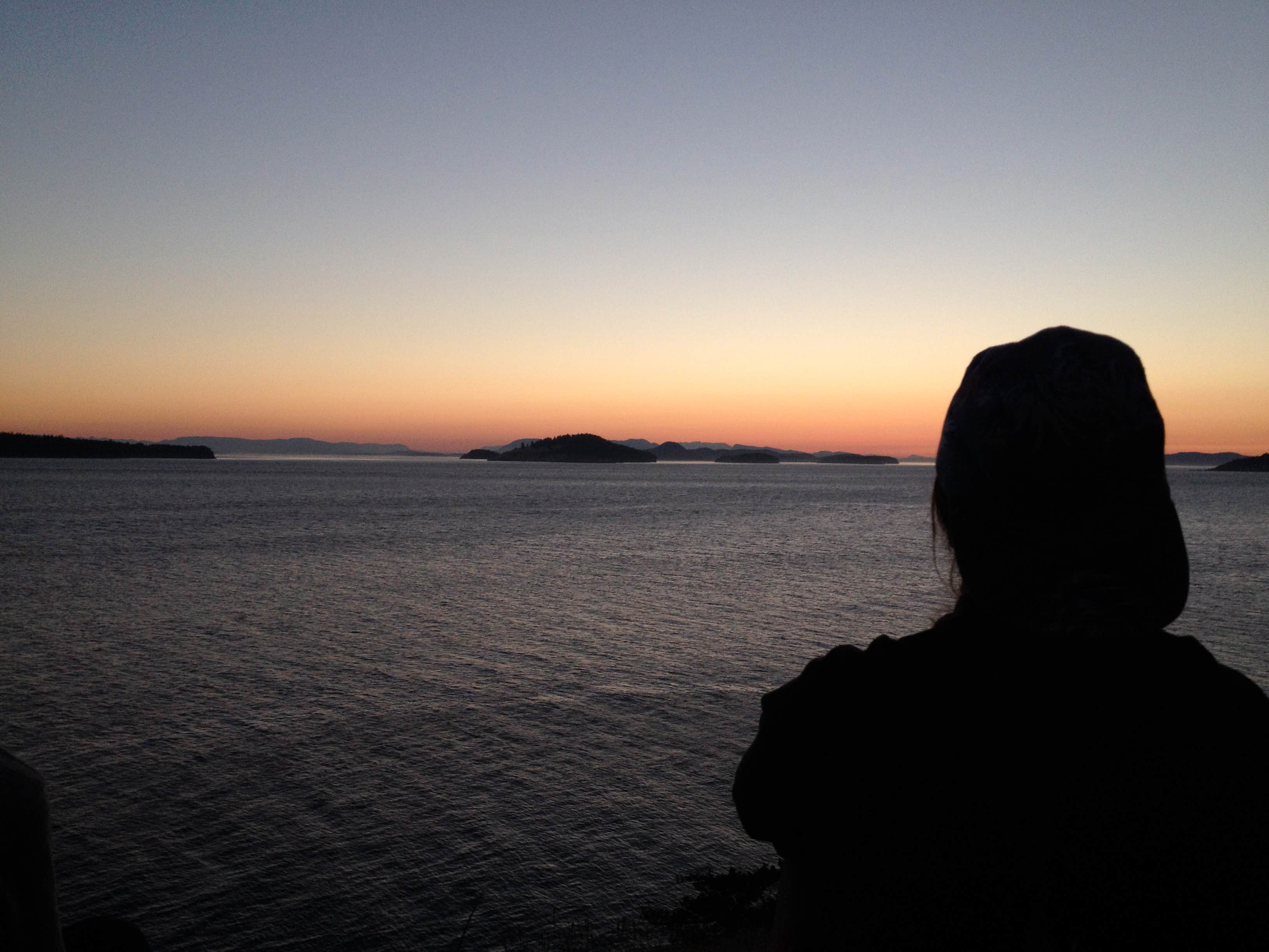 Jones Island Marine State Park | The Dyrt