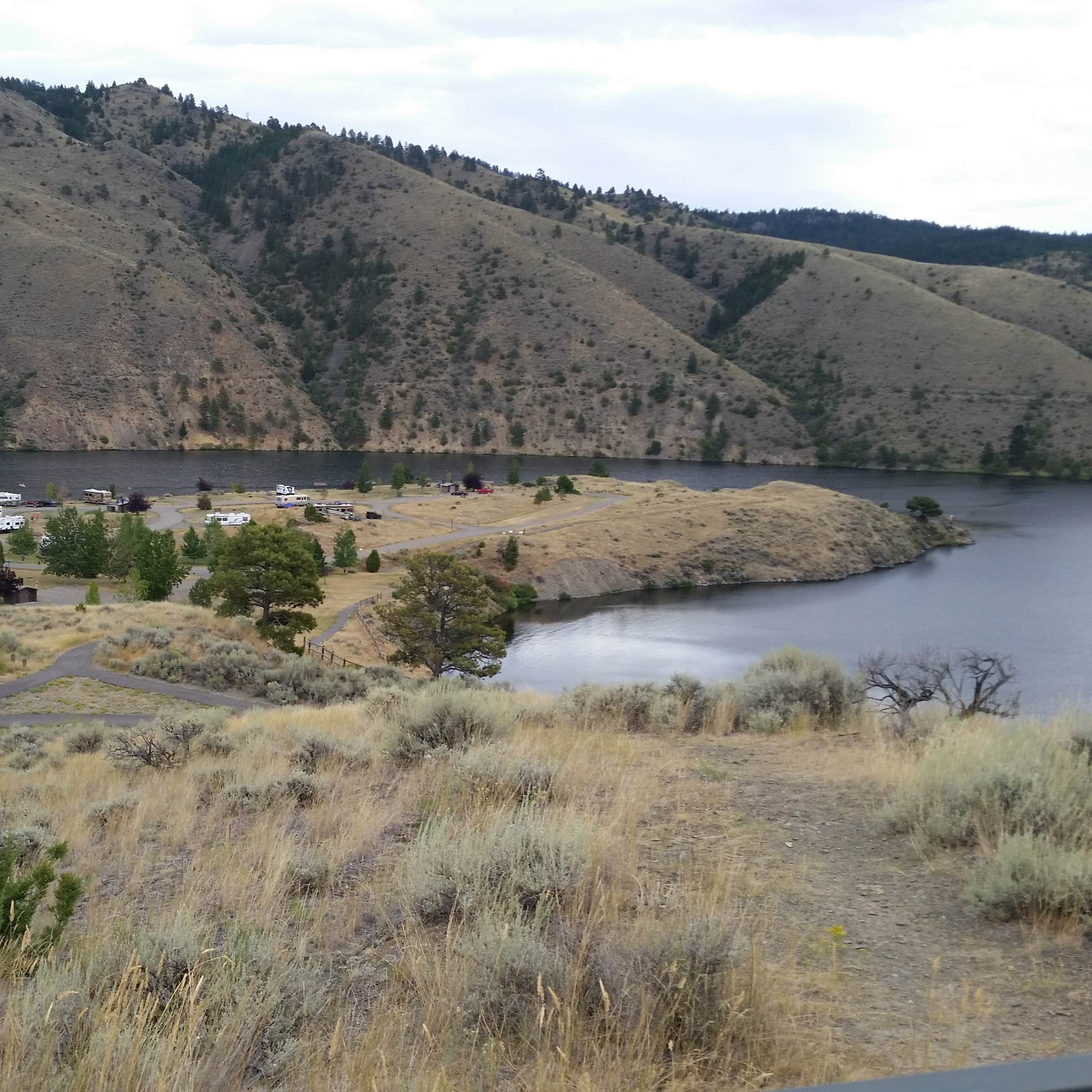 Devil's Elbow Campground Camping | The Dyrt