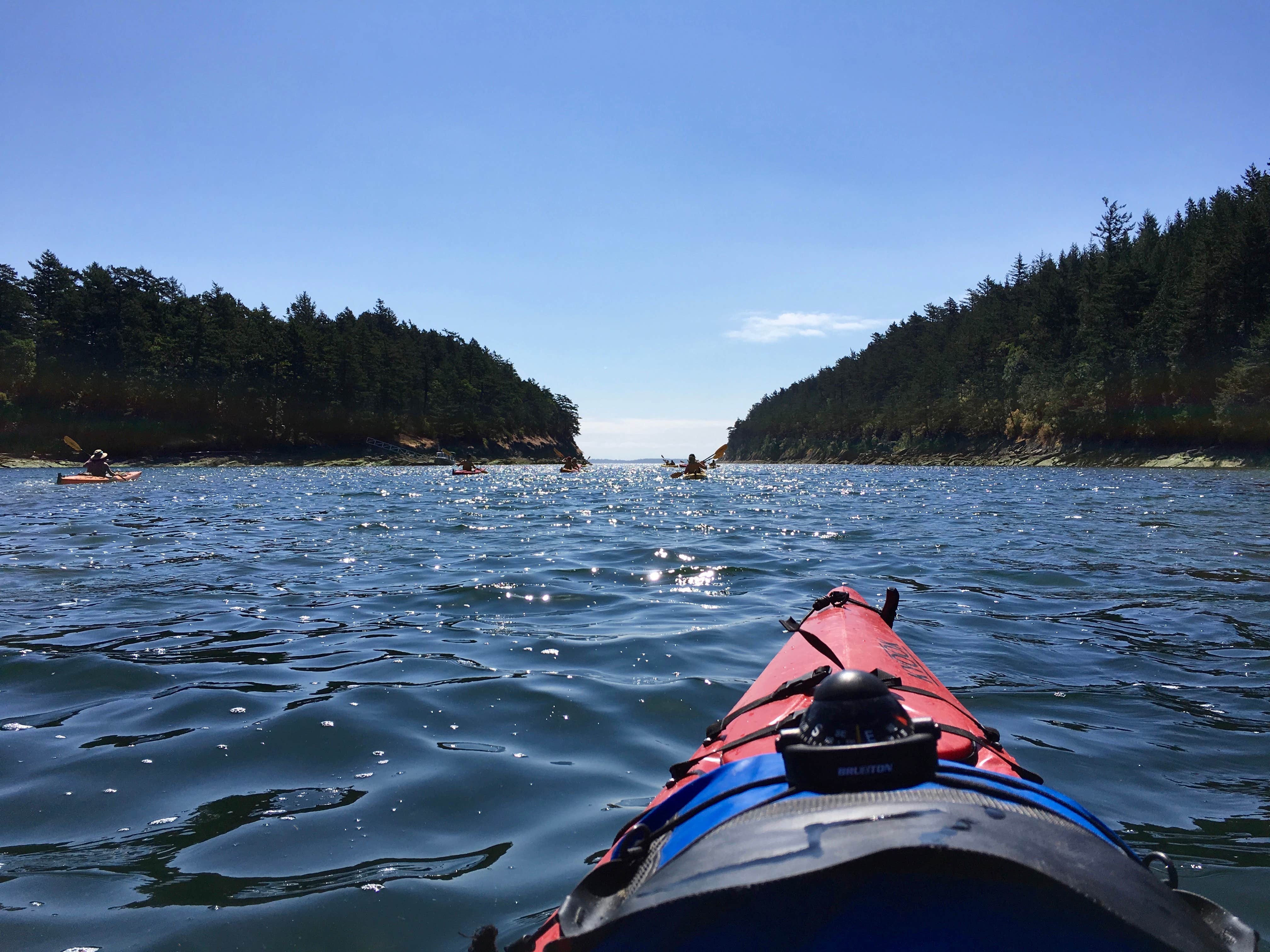 Sucia Island Marine State Park | The Dyrt
