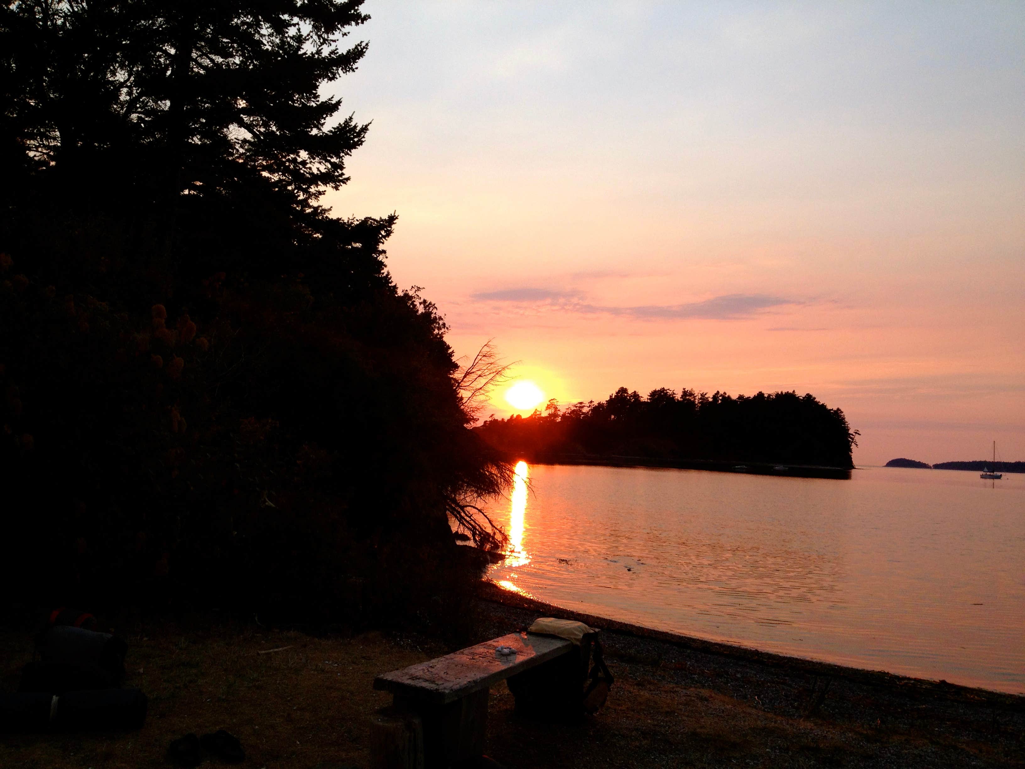 Sucia Island Marine State Park | The Dyrt