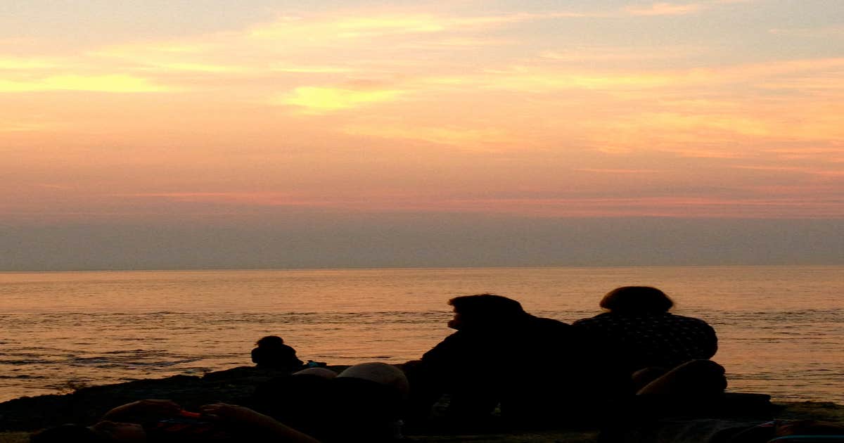 Patos Island Marine State Park Campground | Eastsound, Washington