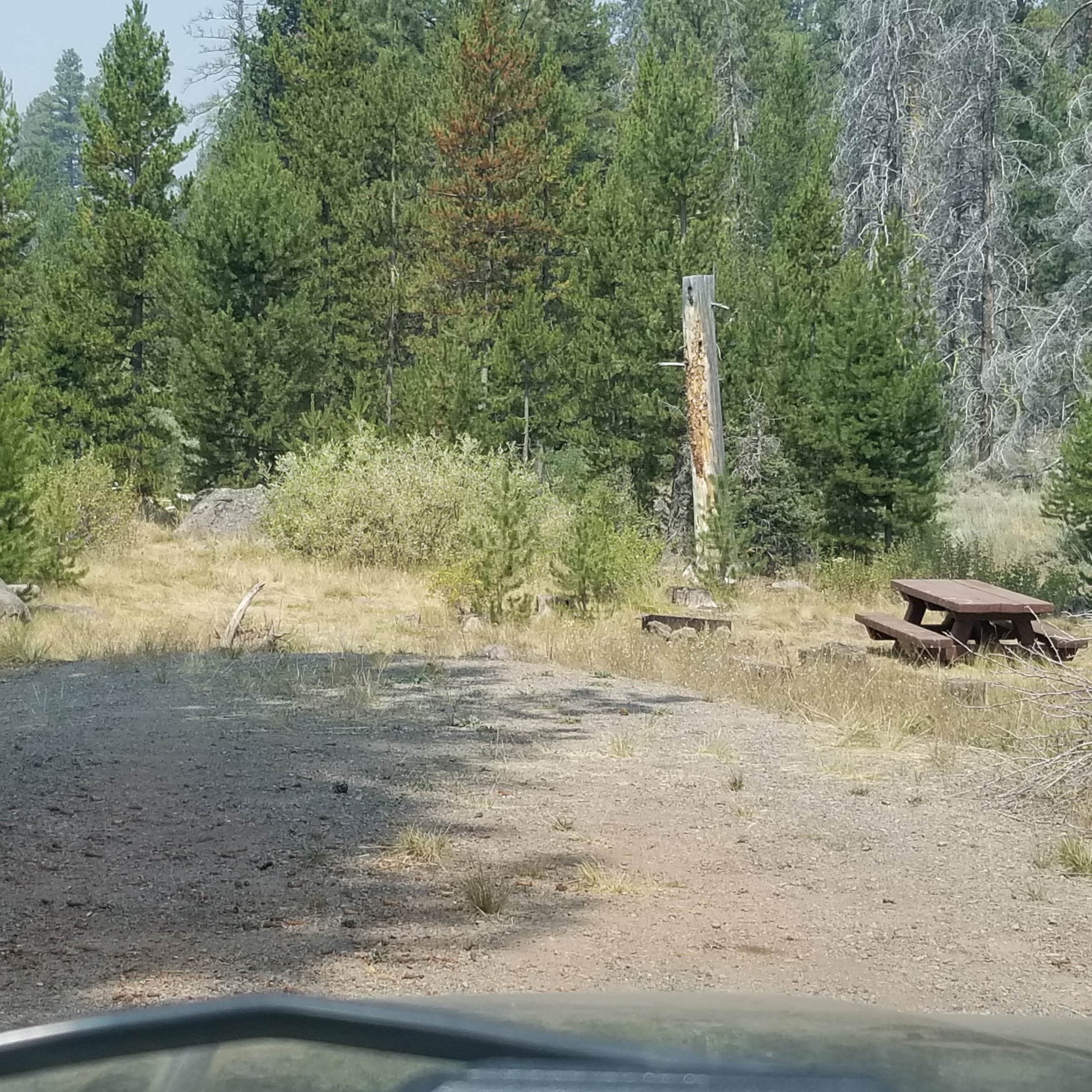 Mud Creek Campground Camping | The Dyrt