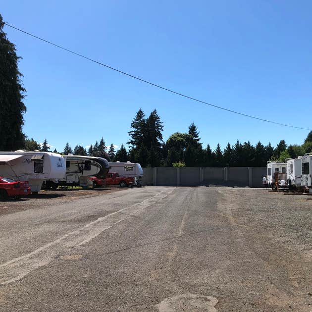 99 RV Park | Brush Prairie, Washington