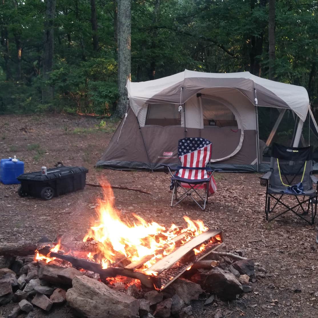 Green Ridge State Forest Camping | The Dyrt