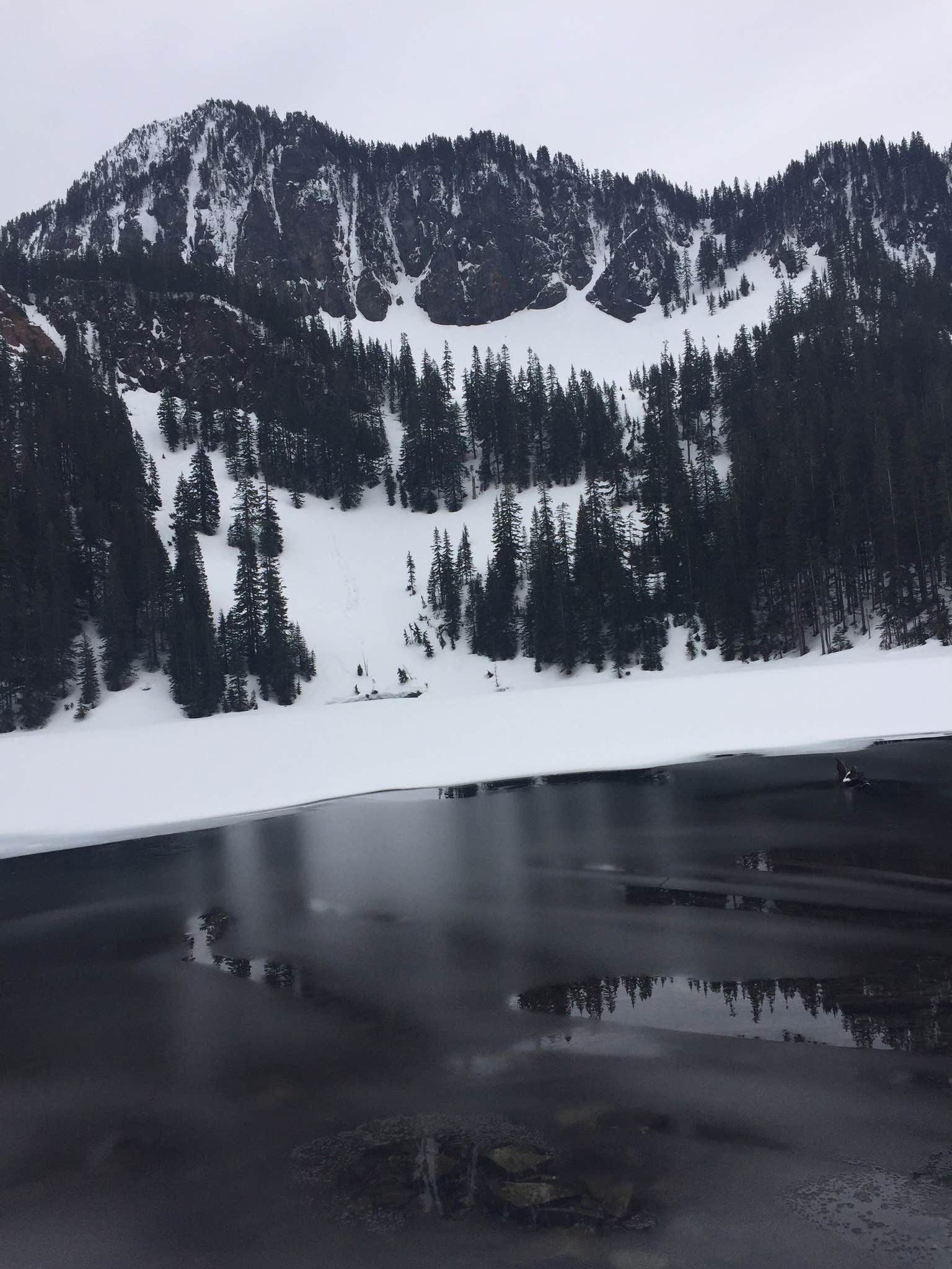 Afterbay Camping | Fort Smith, MT