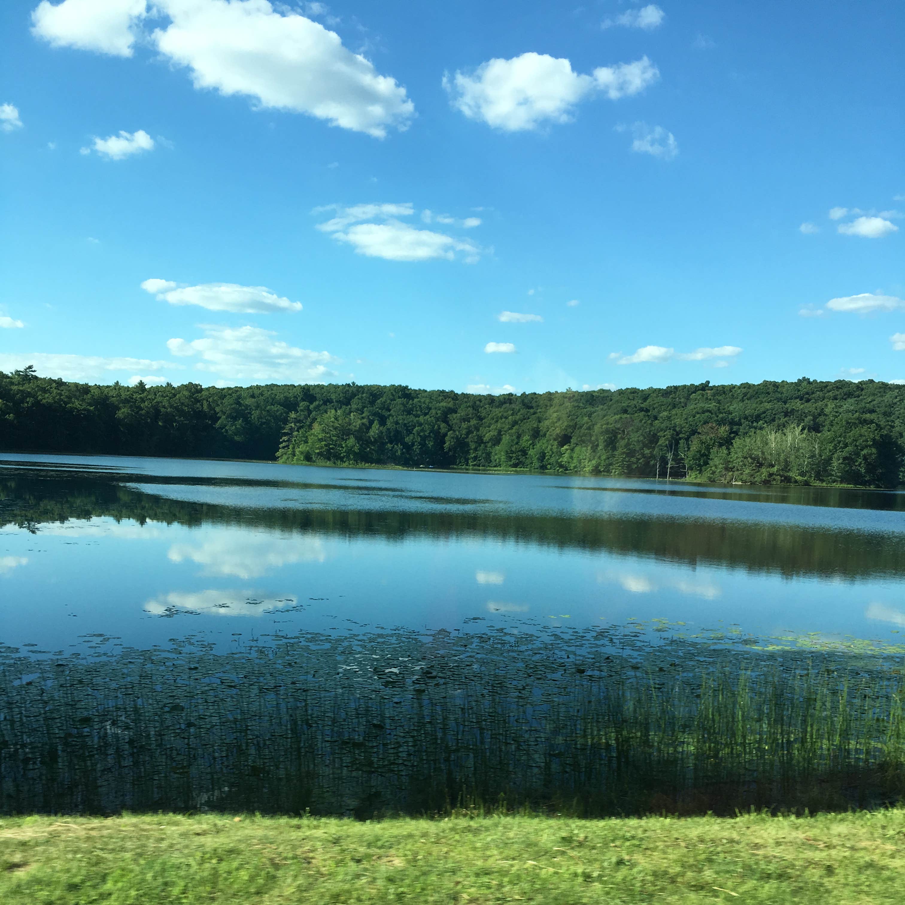 Deep Lake Campground Camping | The Dyrt