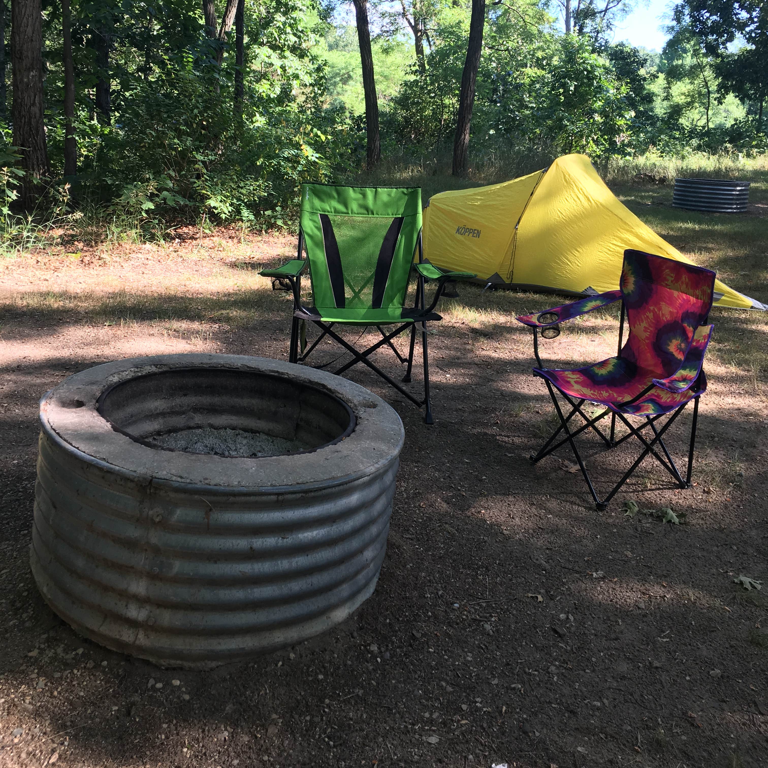 Deep Lake Campground Camping | The Dyrt