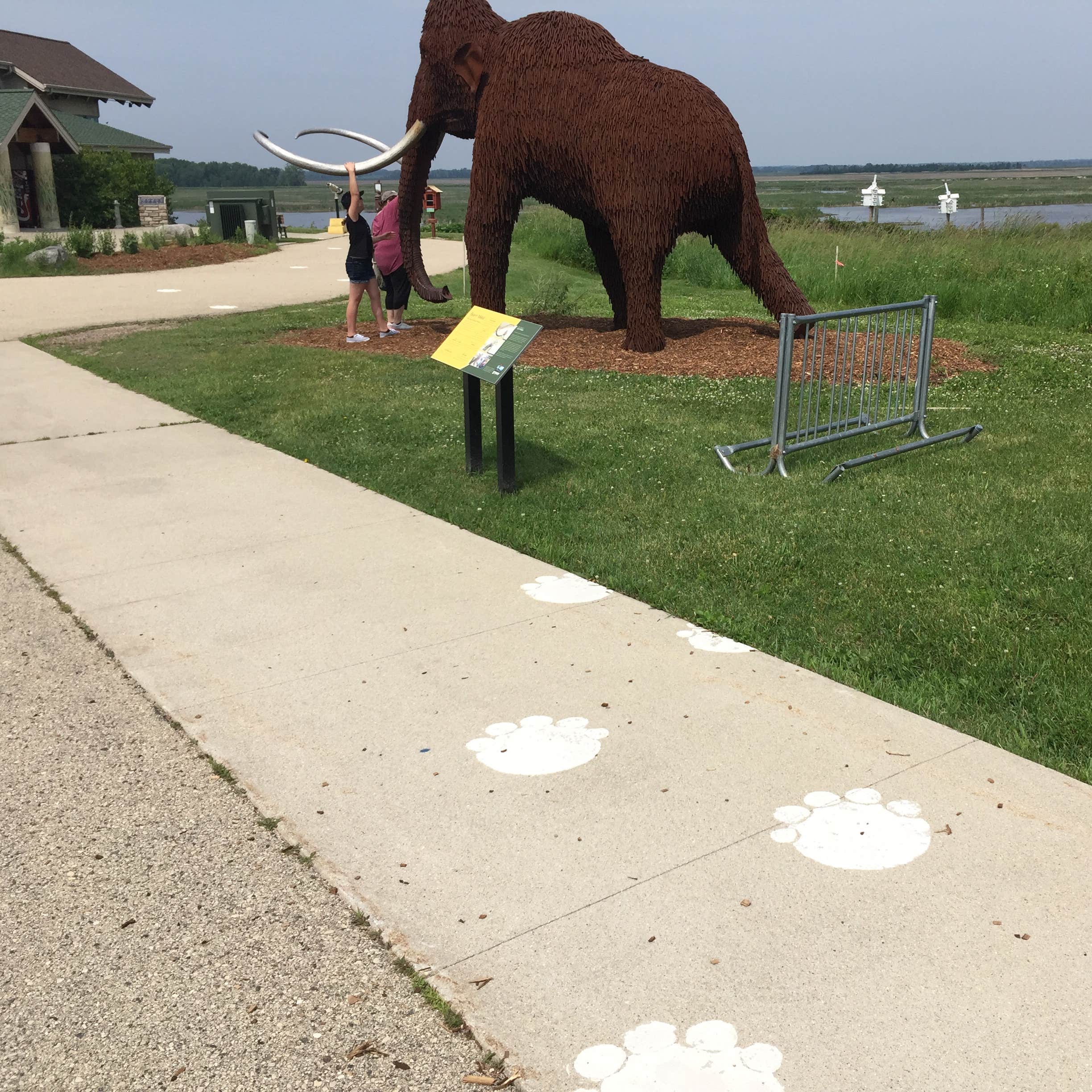 Ledge County Park Camping | The Dyrt