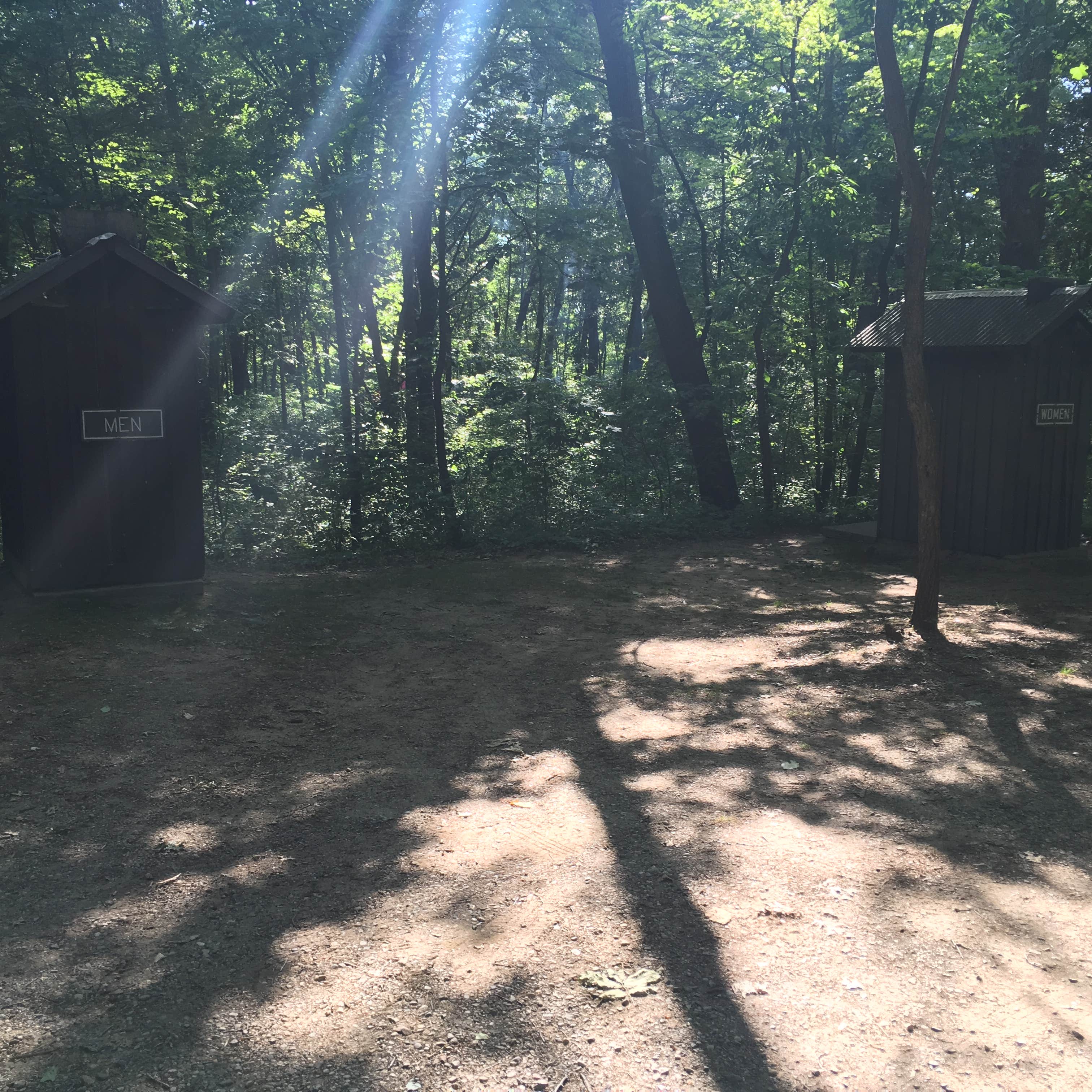 Deep Lake Campground Camping | The Dyrt