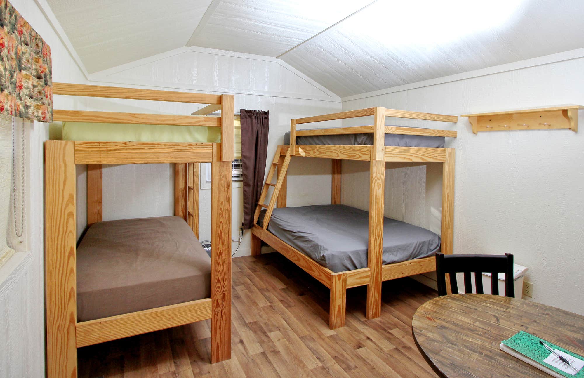 Seven Mountains Campground | Milroy, Pennsylvania