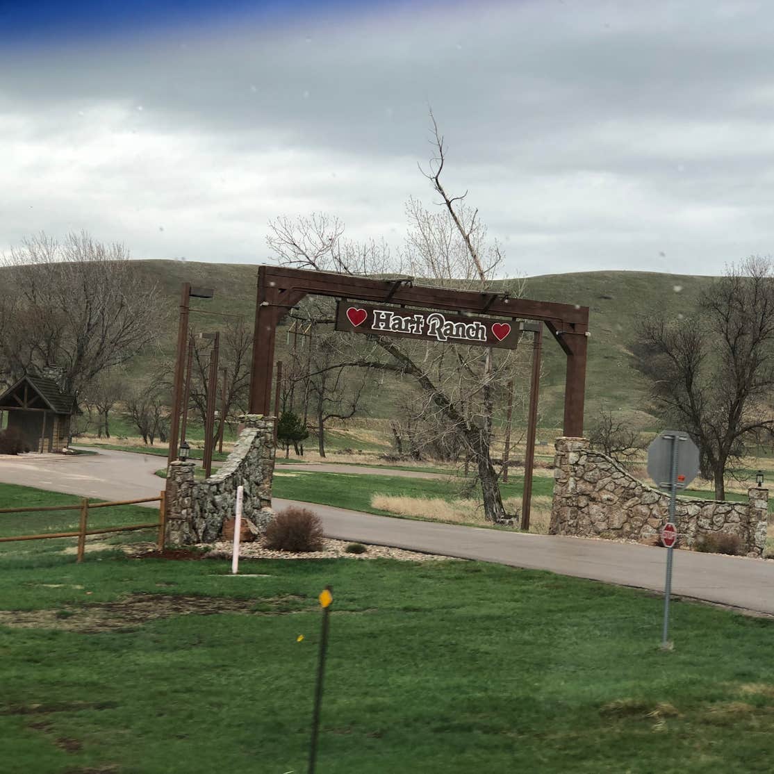 Hart Ranch RV Resort | Rapid City, South Dakota