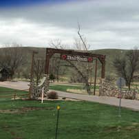 Hart Ranch RV Resort | Rapid City, South Dakota