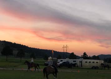 Hart Ranch RV Resort Camping | The Dyrt