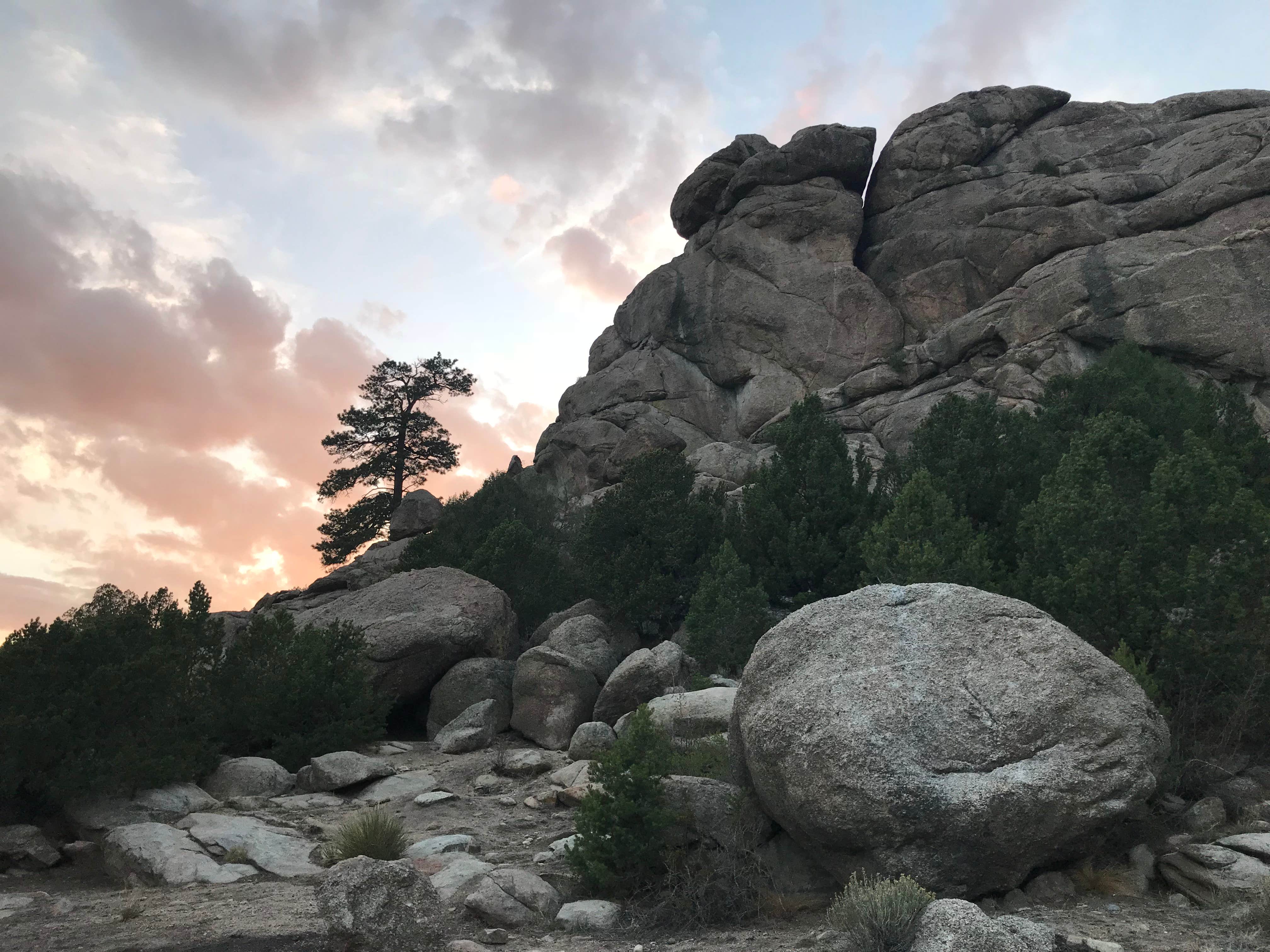 Turtle Rock Campground | Buena Vista, CO