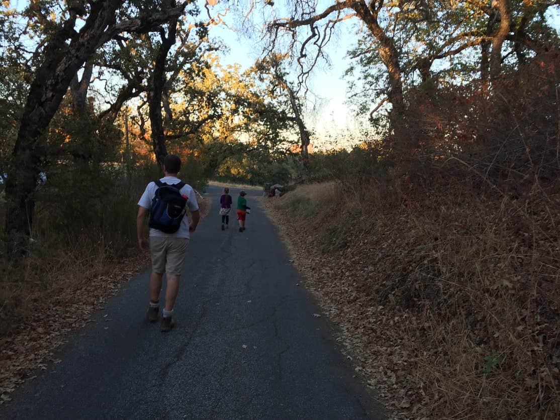 Fremont Peak State Park Camping | The Dyrt
