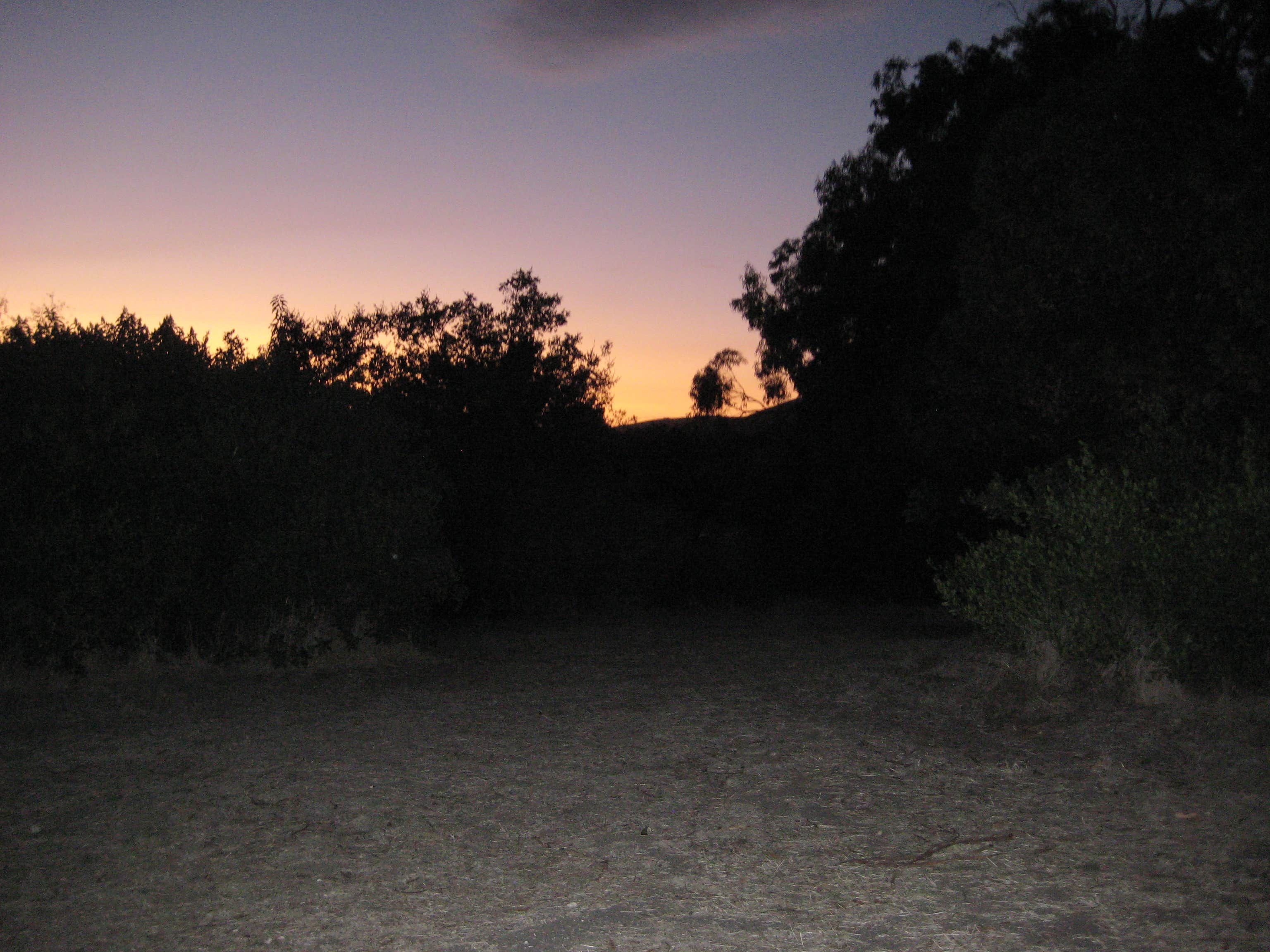 El Capitán State Beach Campground | Goleta, CA