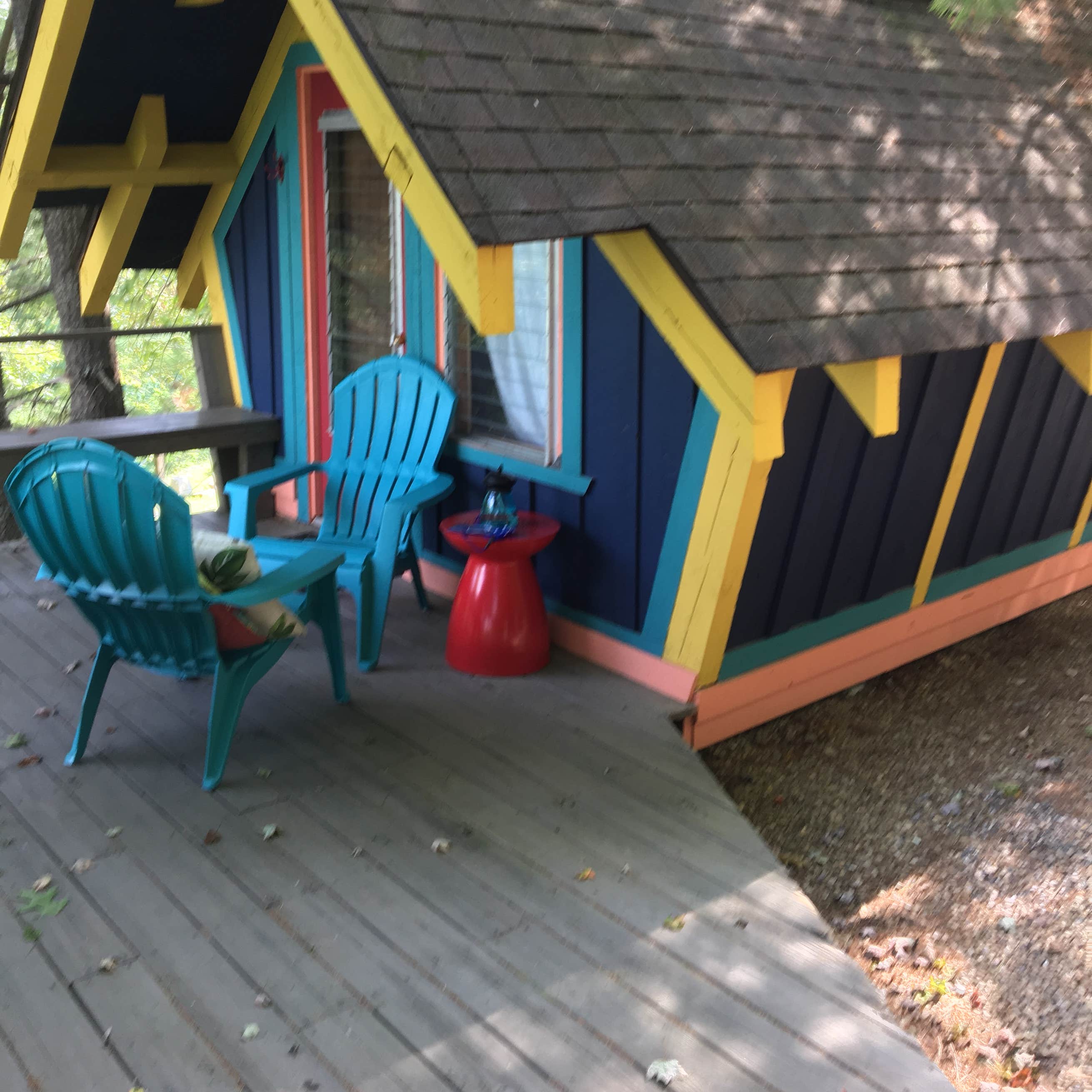 Creek Ridge Camping Camping | The Dyrt