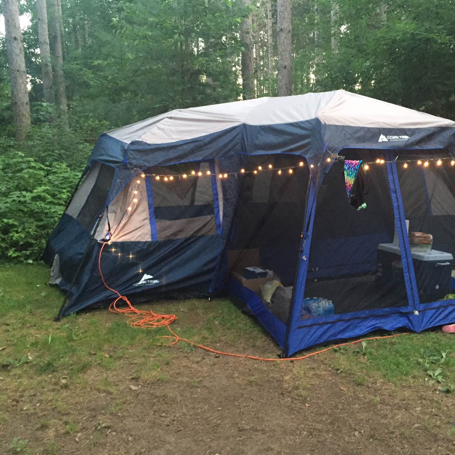 Lake Emily Park Camping | The Dyrt