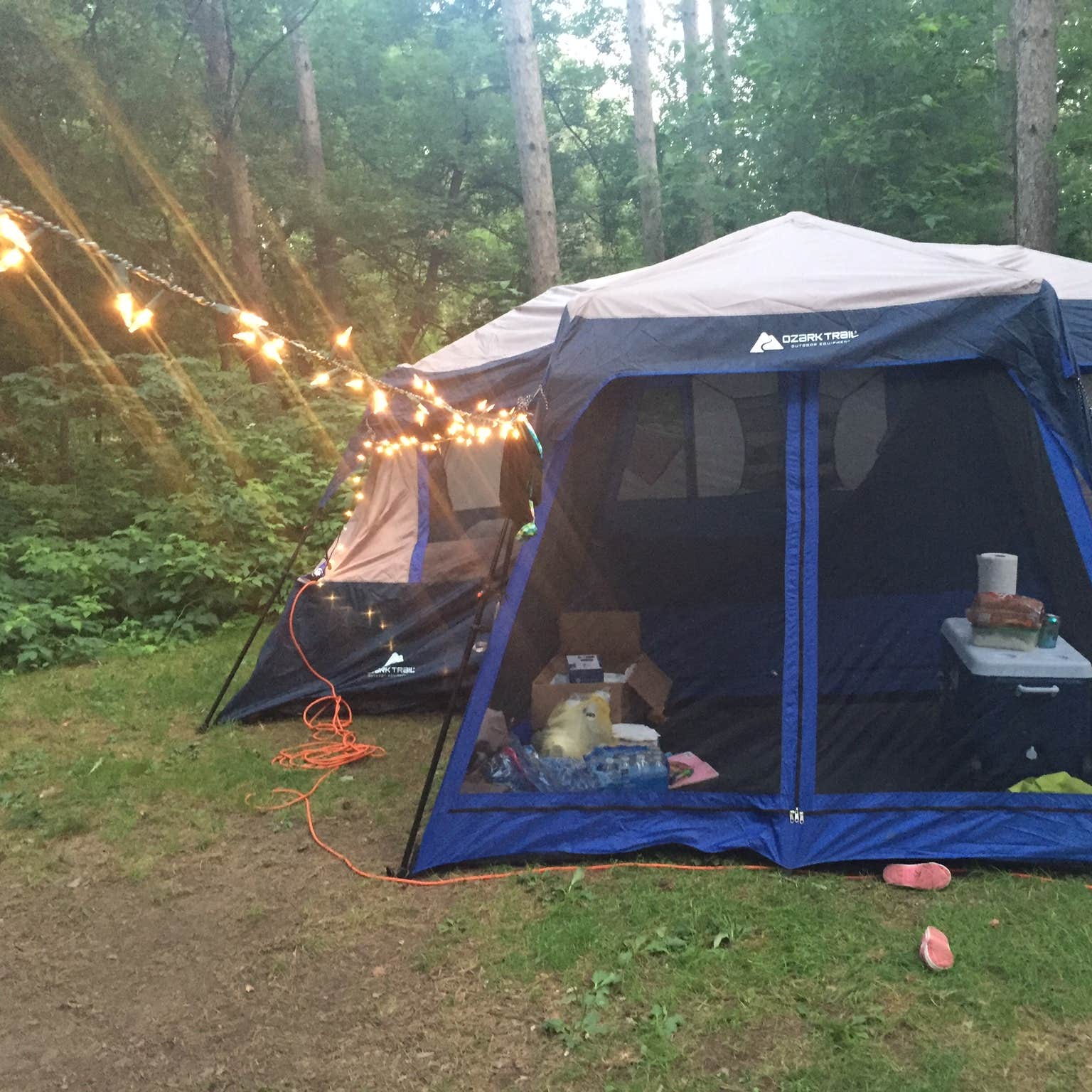 Lake Emily Park Camping | The Dyrt