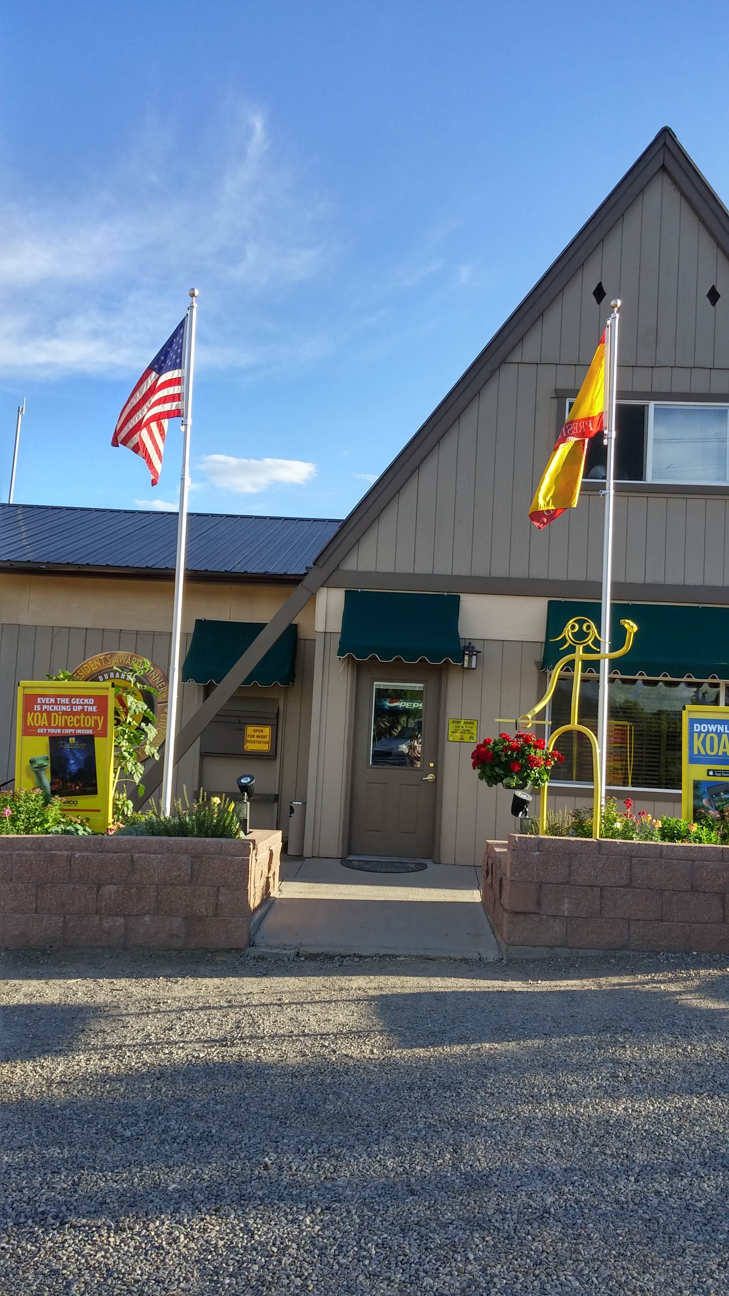 Oasis RV Resort and Cottages Camping | The Dyrt