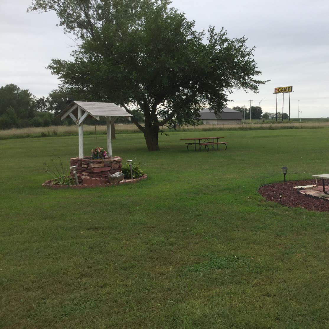 Prairie Oasis Campground & Cabins Camping | The Dyrt