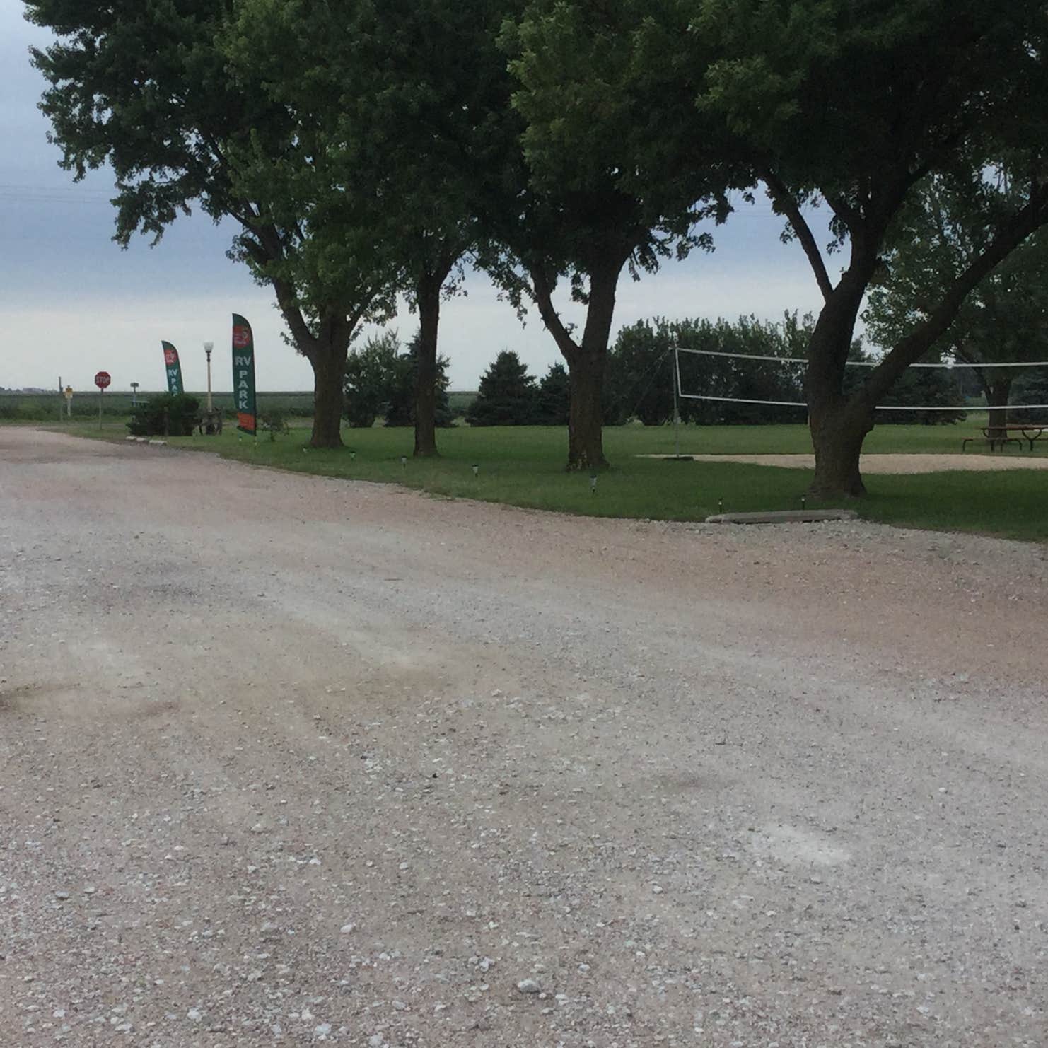 Prairie Oasis Campground & Cabins Camping | The Dyrt