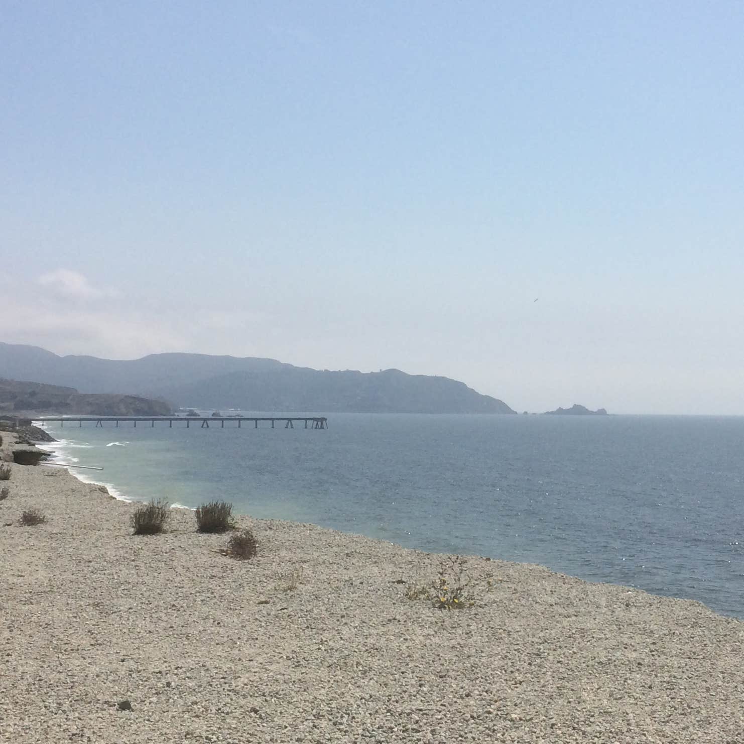 San Francisco RV Resort Camping | Pacifica, CA | The Dyrt