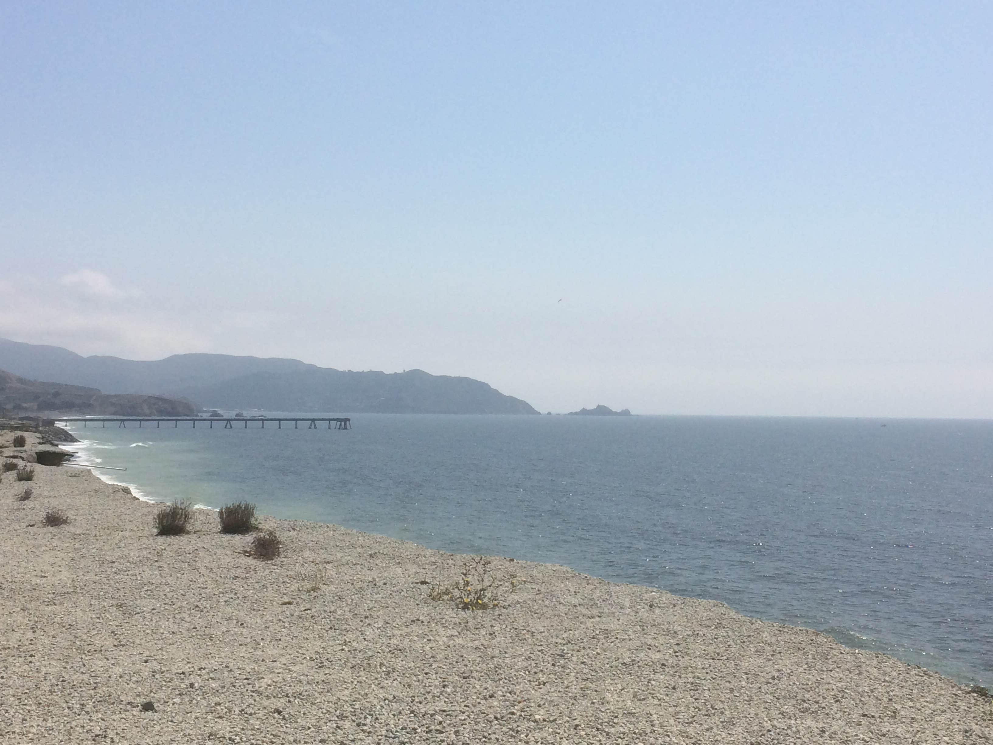 San Francisco RV Resort | Pacifica, CA