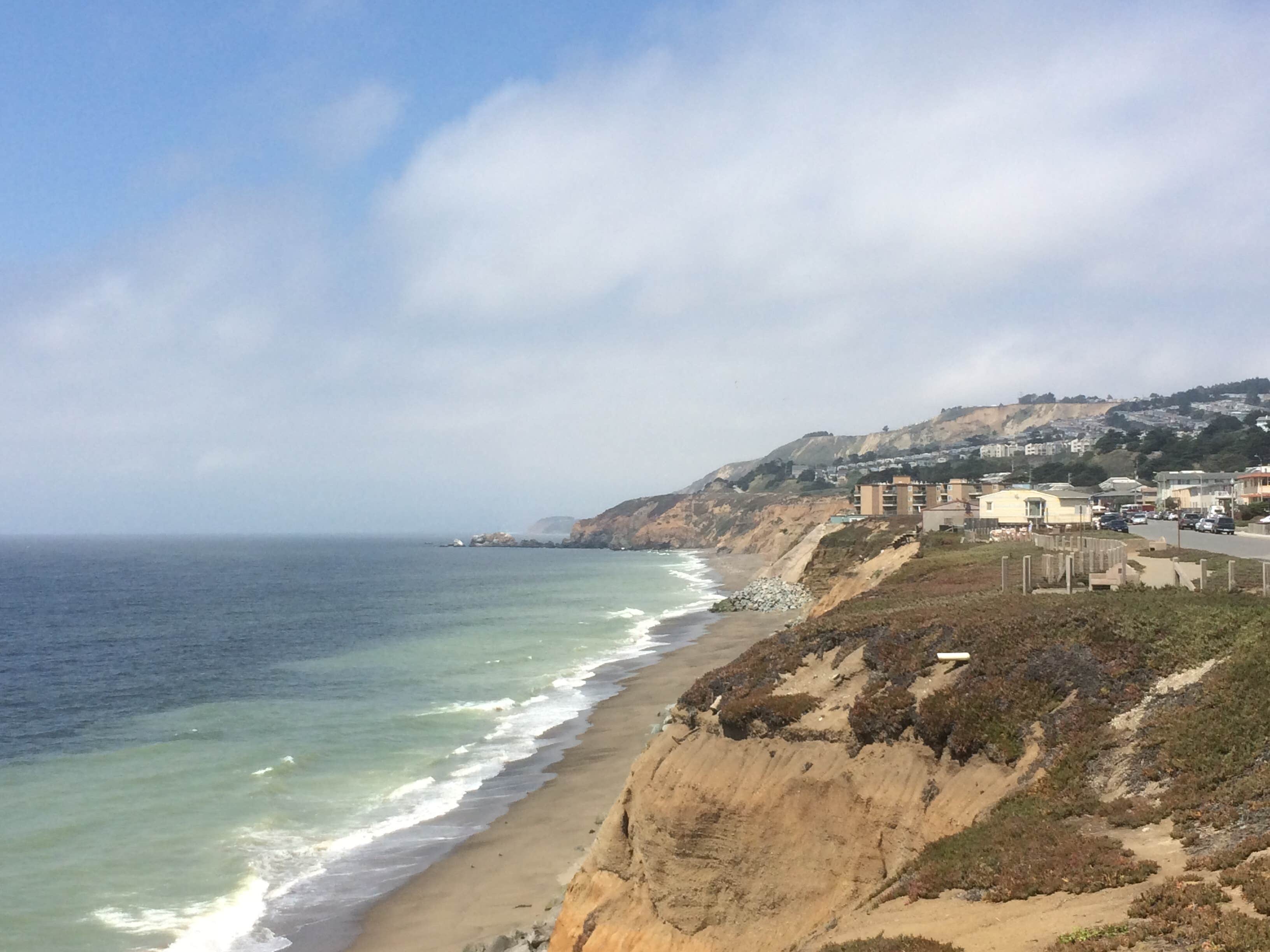 San Francisco RV Resort | Pacifica, CA