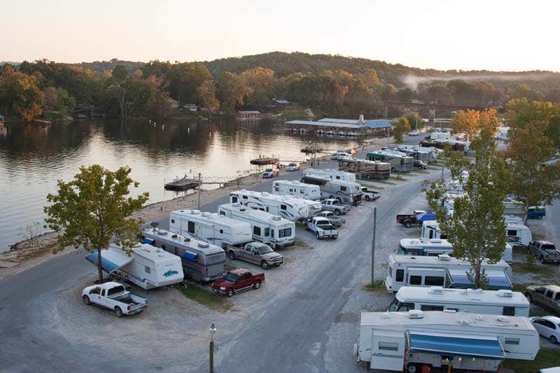 THE 10+ BEST RV Parks near Springfield, MO