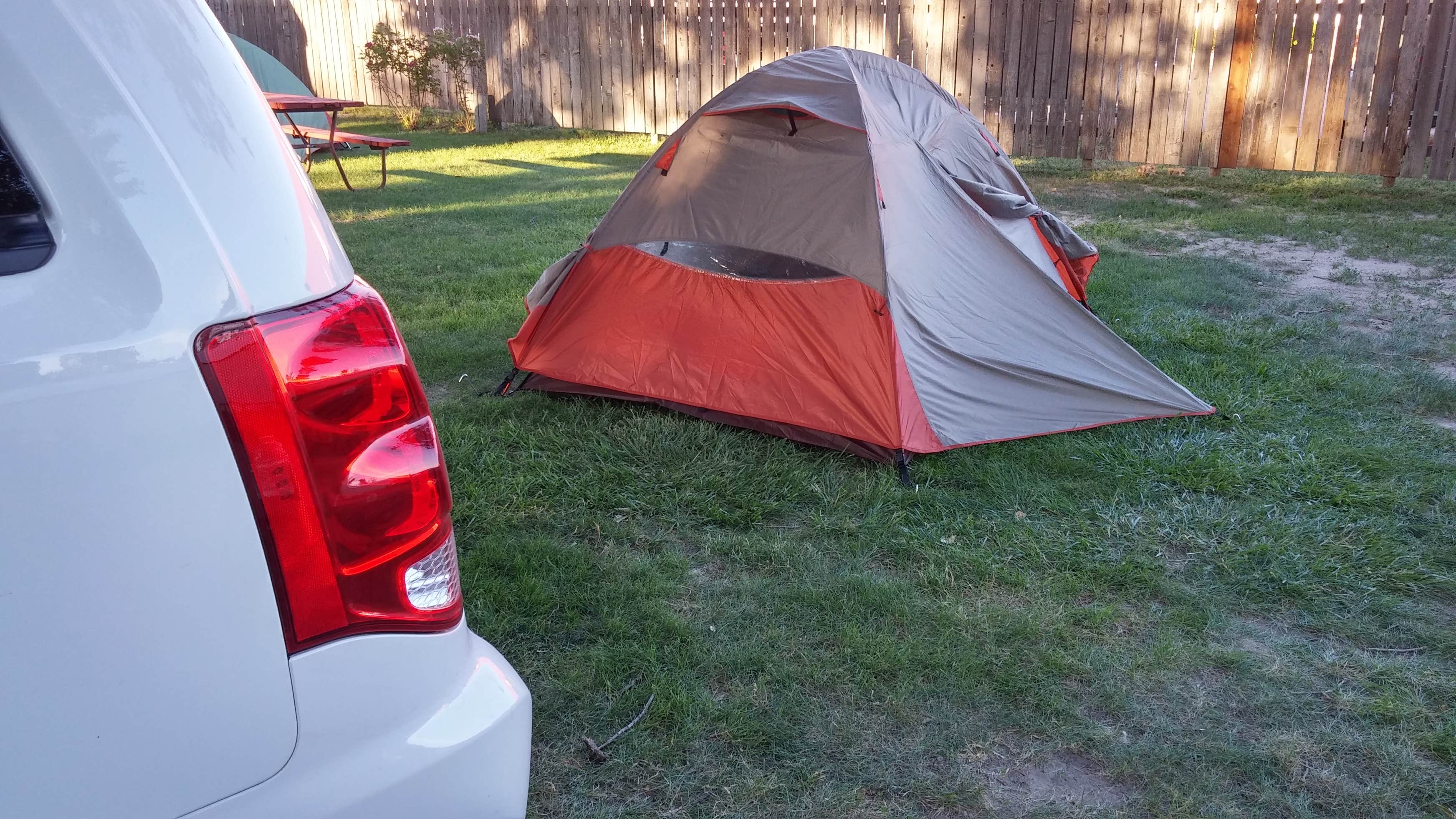 Holiday RV Park Camping | The Dyrt