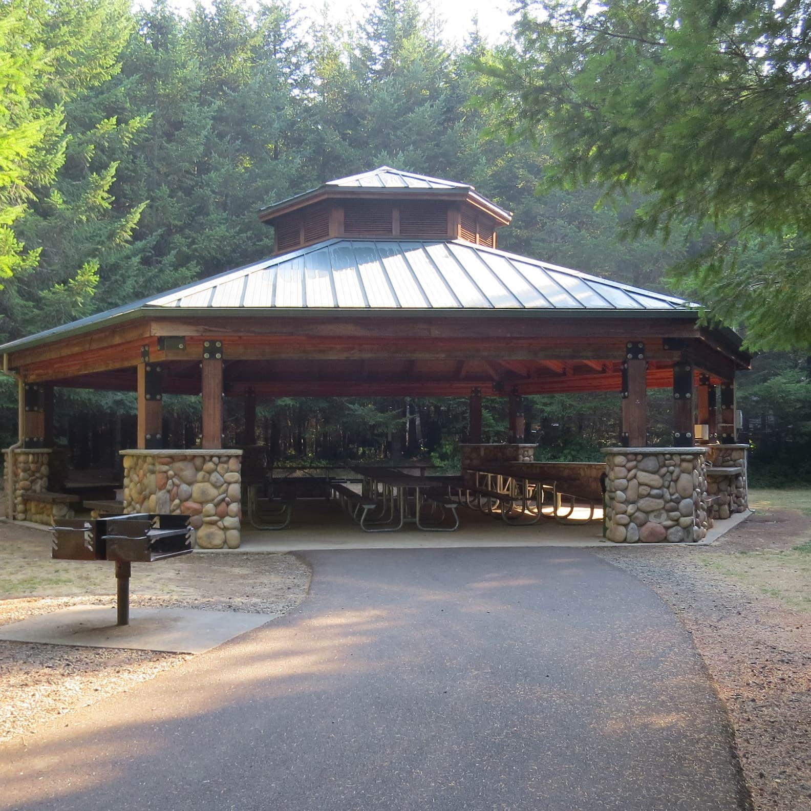 River Bend County Park Camping | The Dyrt