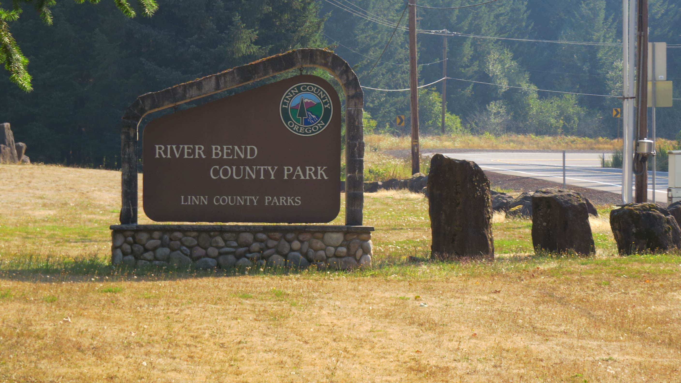 River Bend County Park Camping | Cascadia, Oregon
