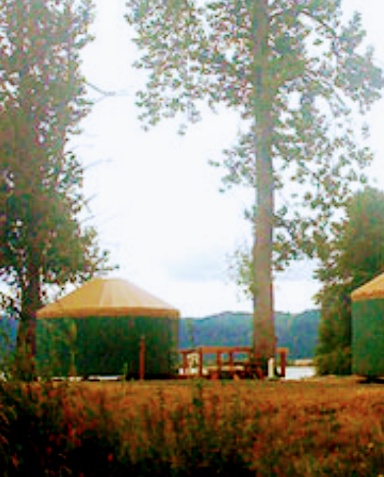 Elochoman Marina Camping | Cathlamet, WA