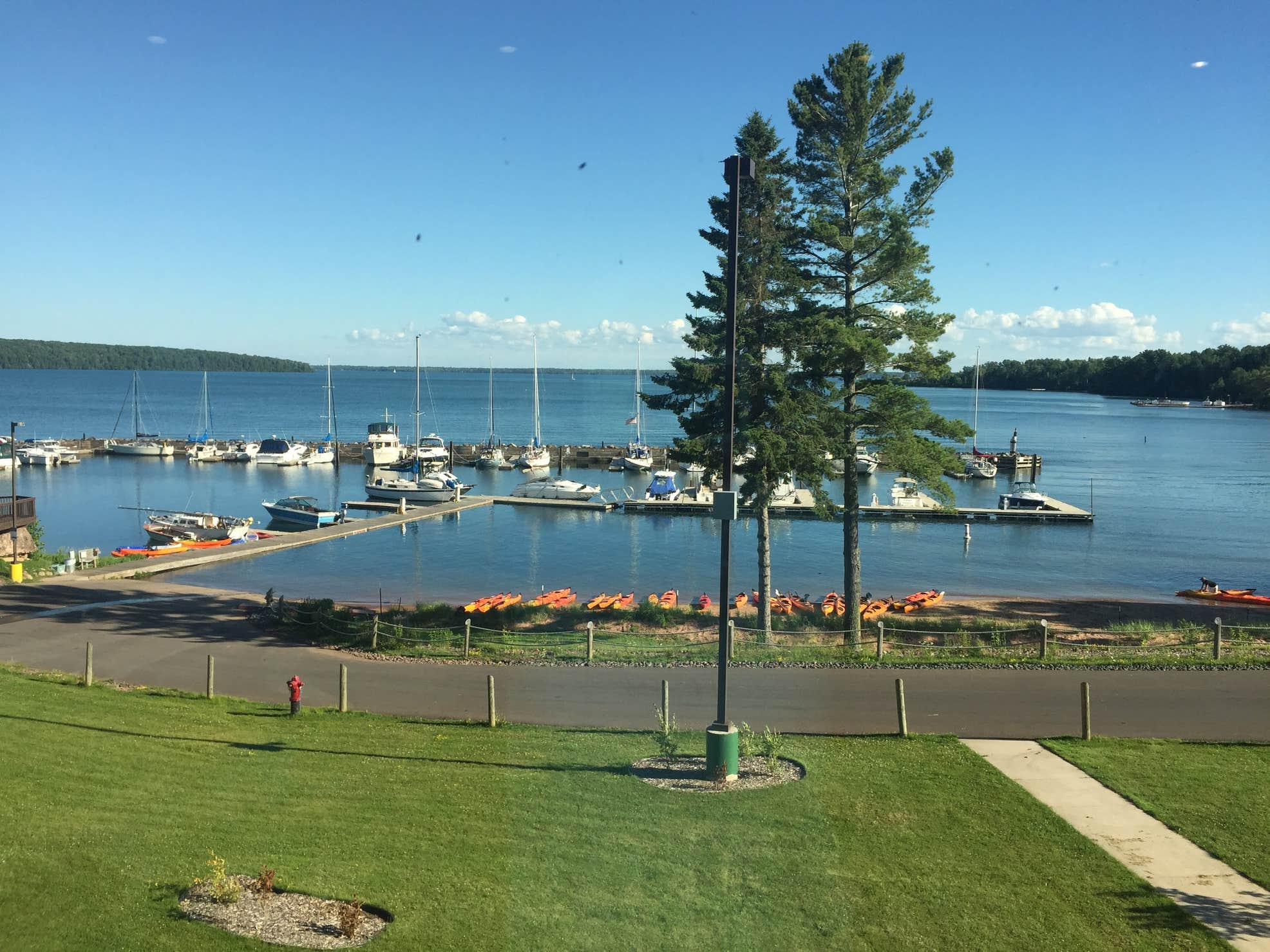 Buffalo Bay Campground | The Dyrt