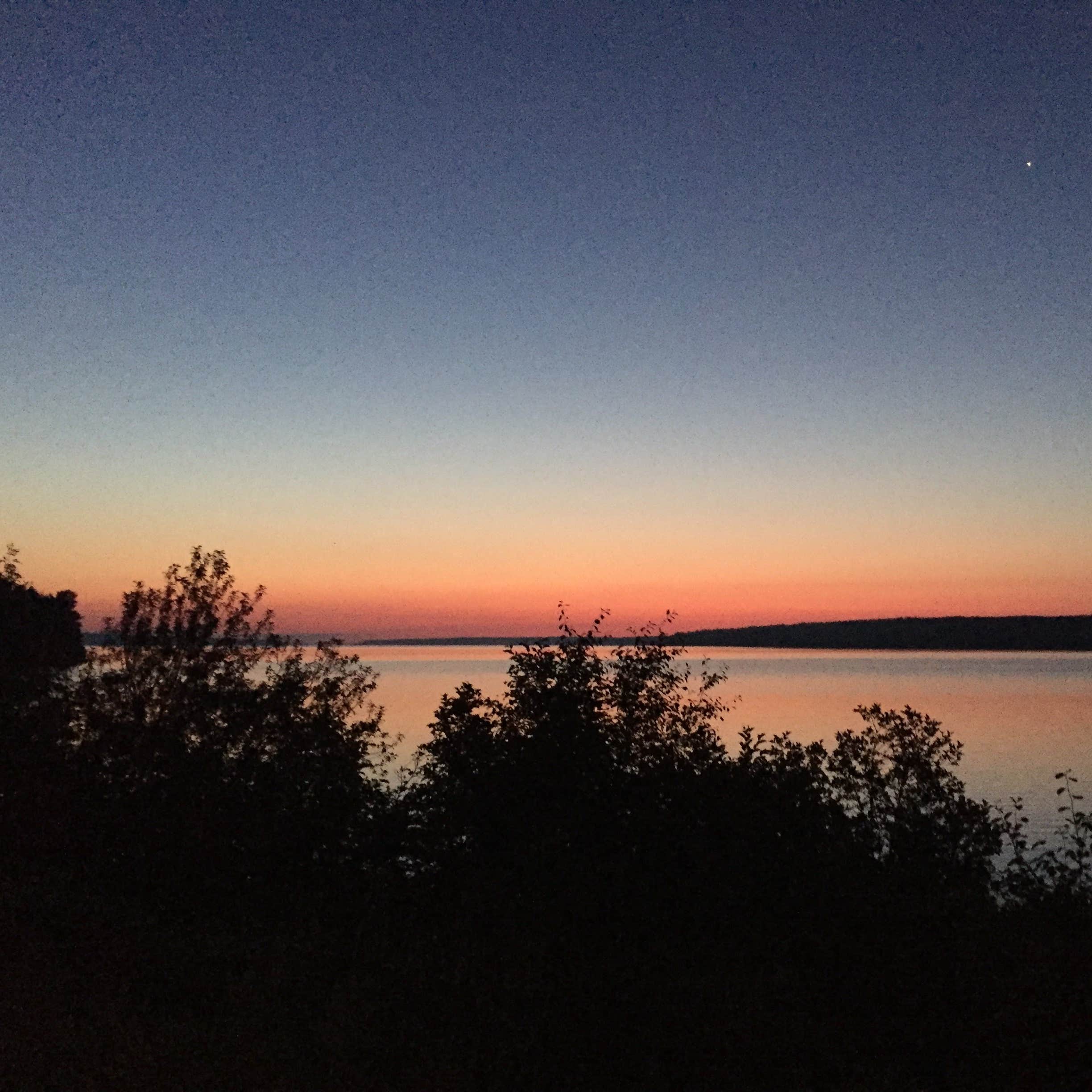 Buffalo Bay Campground Camping | The Dyrt