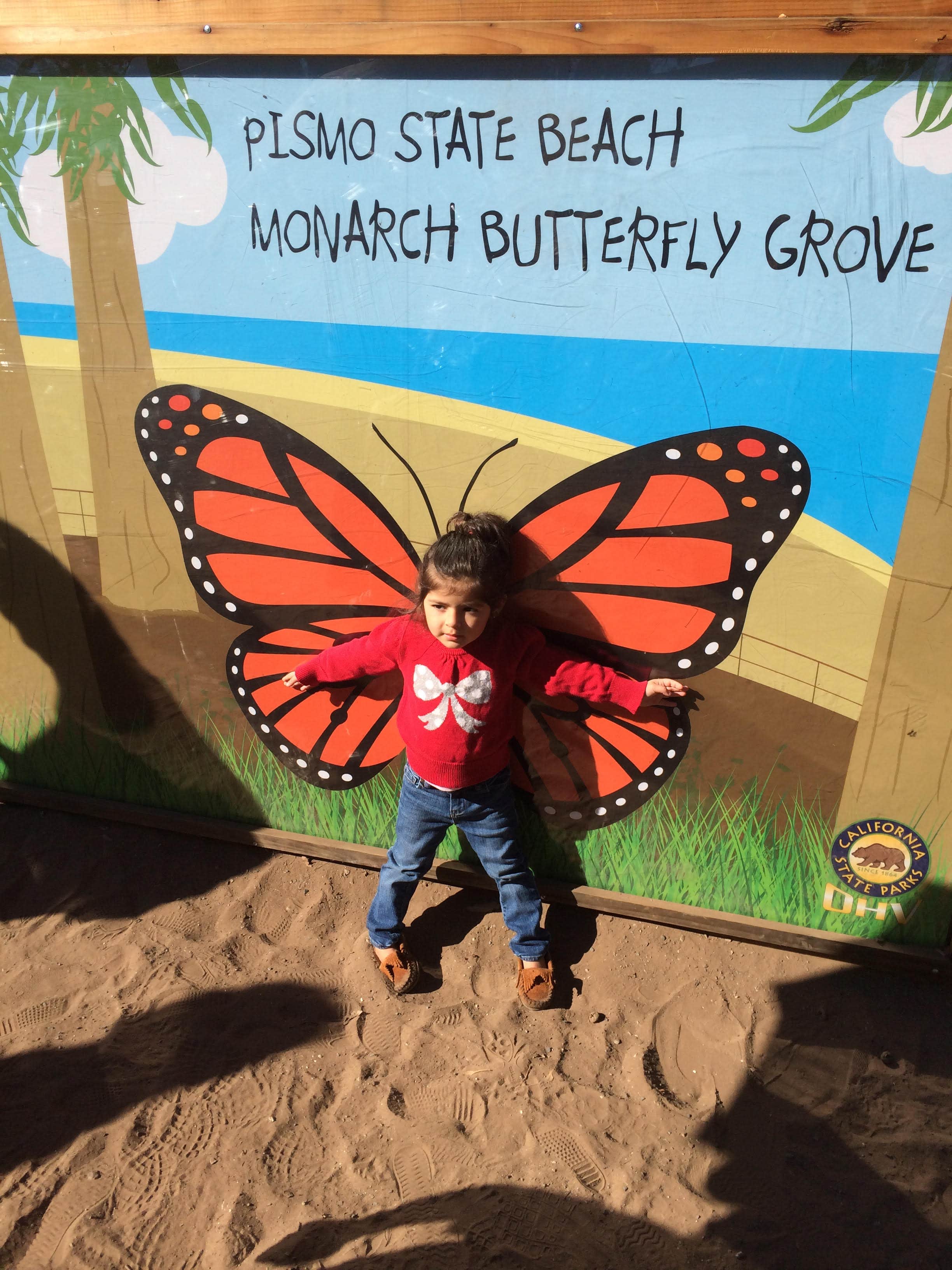 Coastal Dunes RV Park & Campground | Grover Beach, California