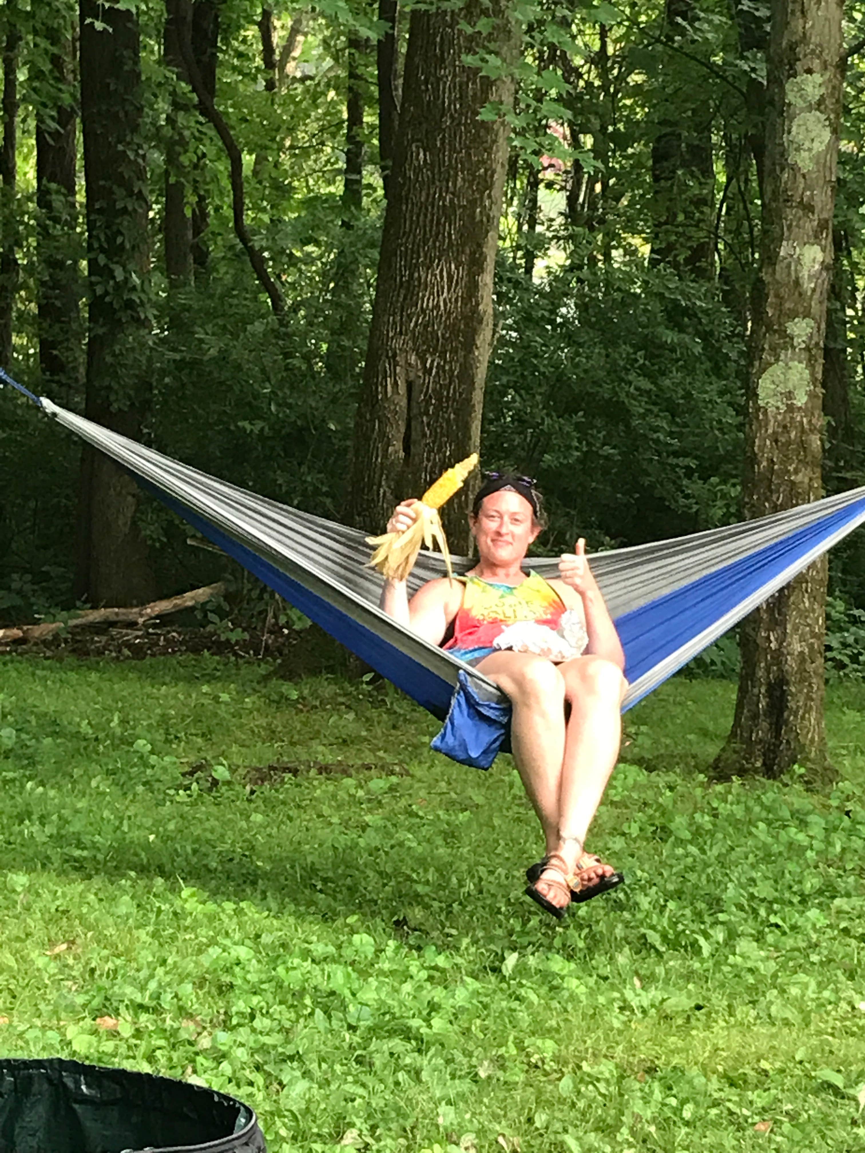 Rudd Pond Area — Taconic State Park Camping | Millerton, NY