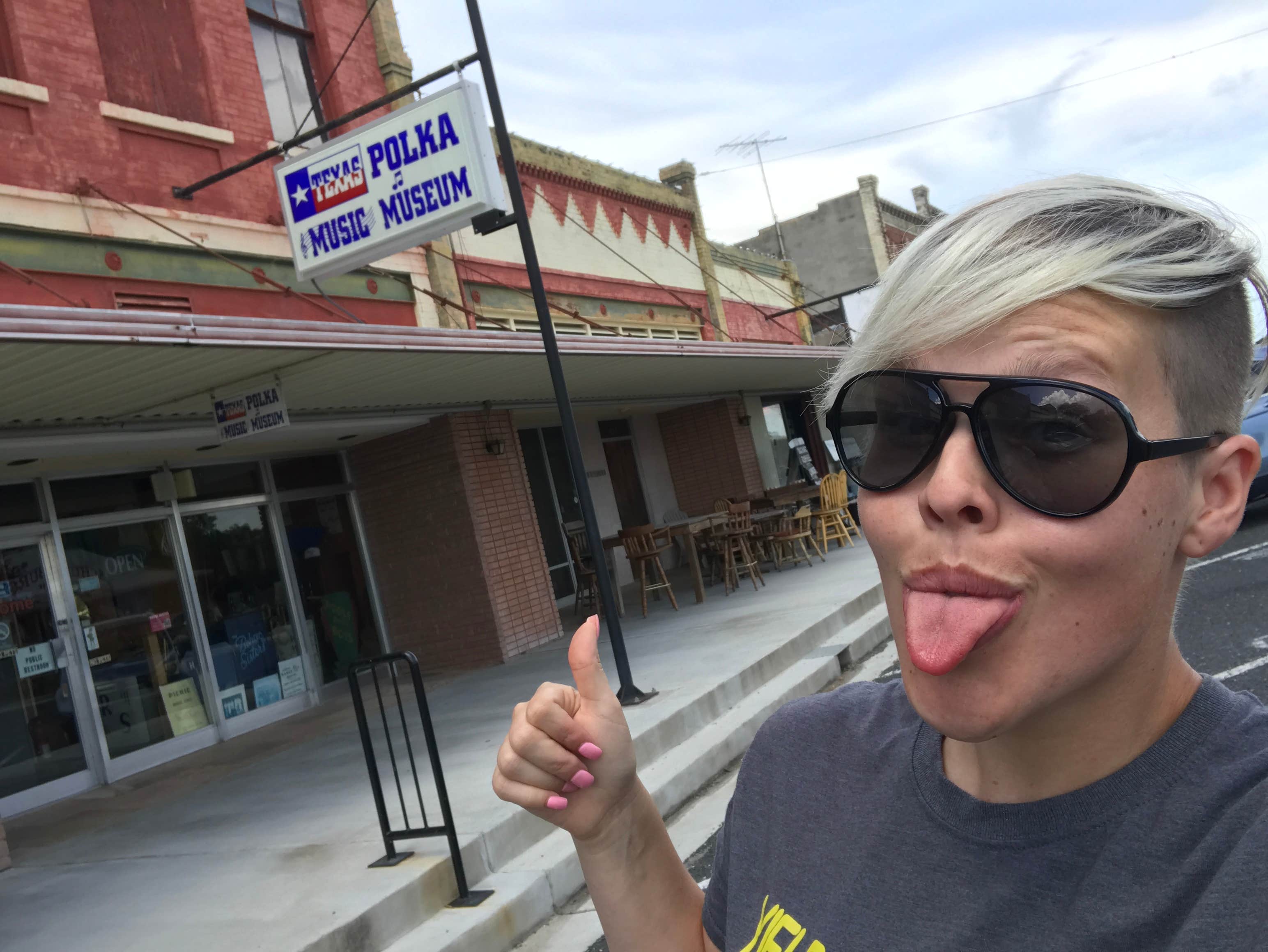 Schulenburg RV Park | Schulenburg, TX