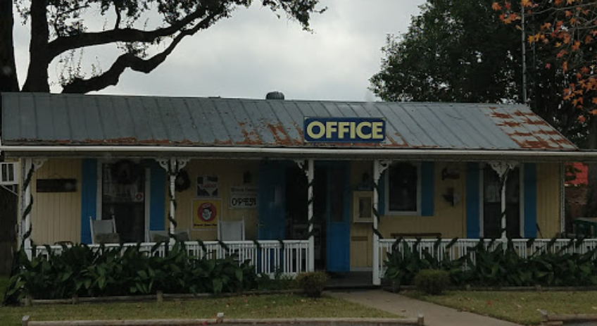 Schulenburg RV Park | Schulenburg, TX