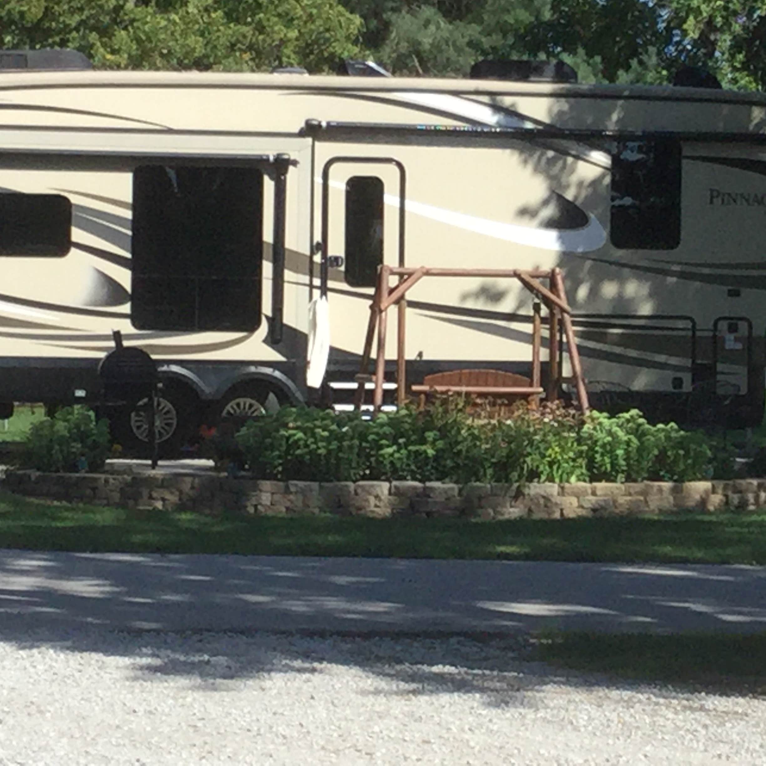 Camp A Way Campground Camping | The Dyrt