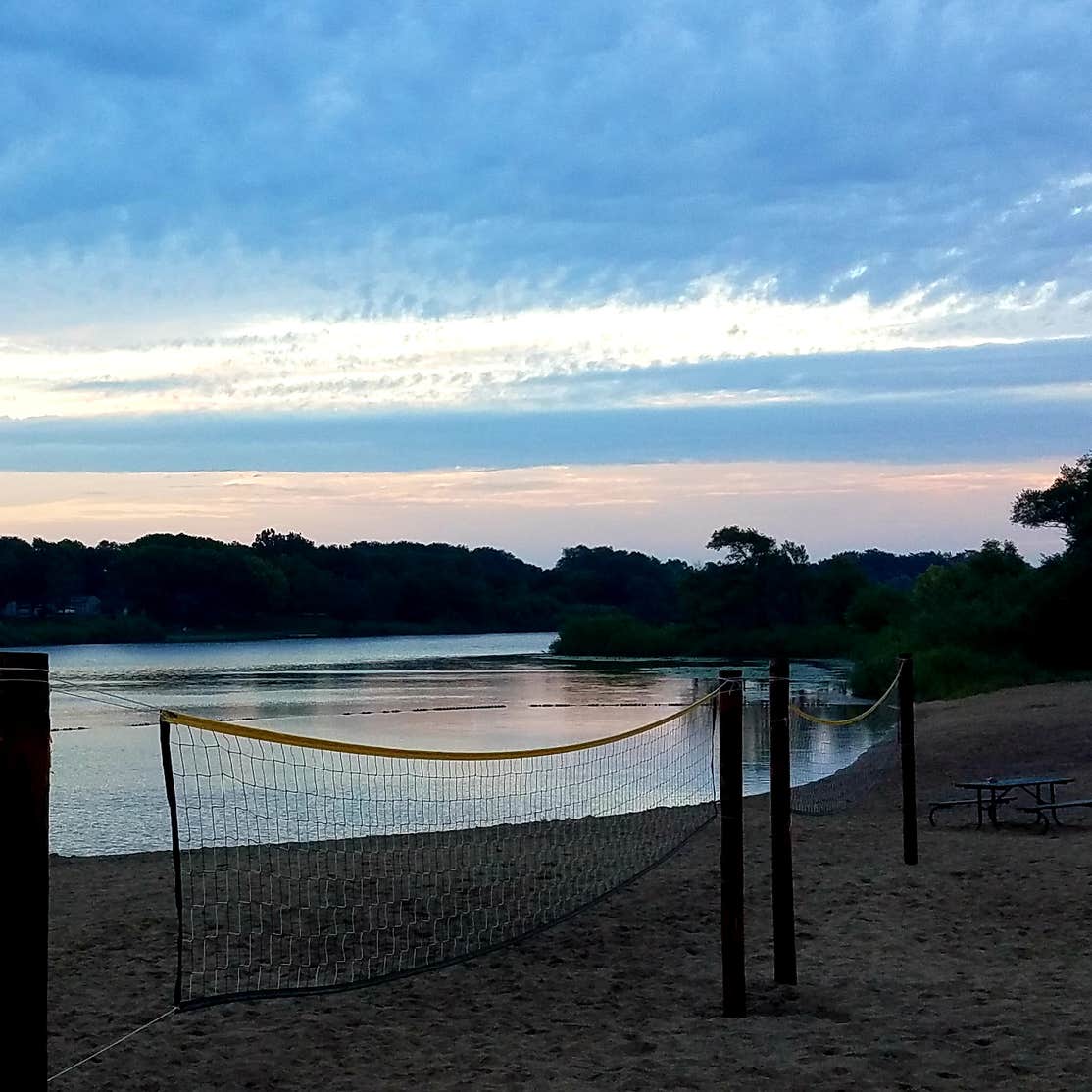 George Wyth State Park Camping | The Dyrt